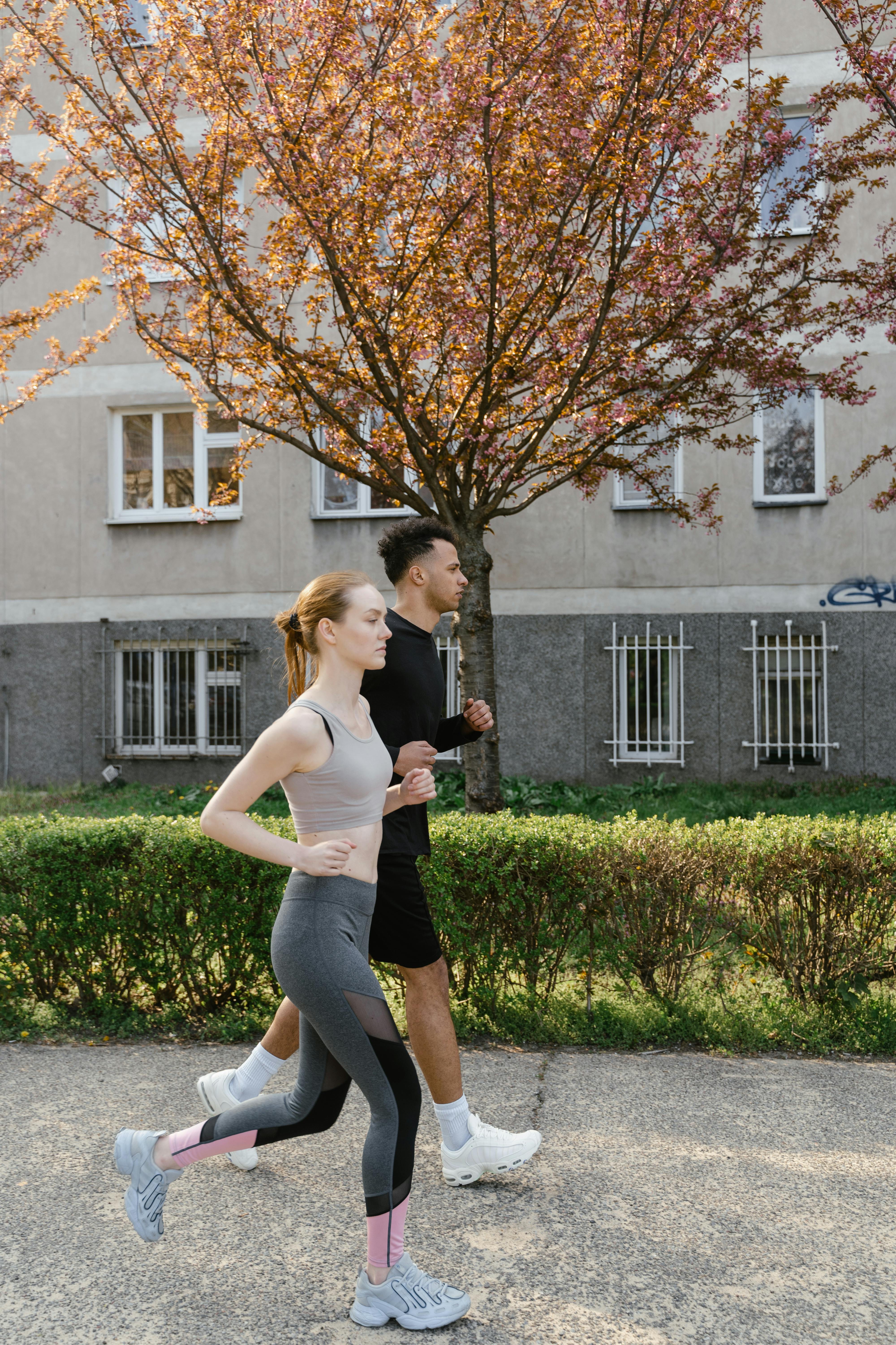 Fitness Duo Photos, Download The BEST Free Fitness Duo Stock Photos ...