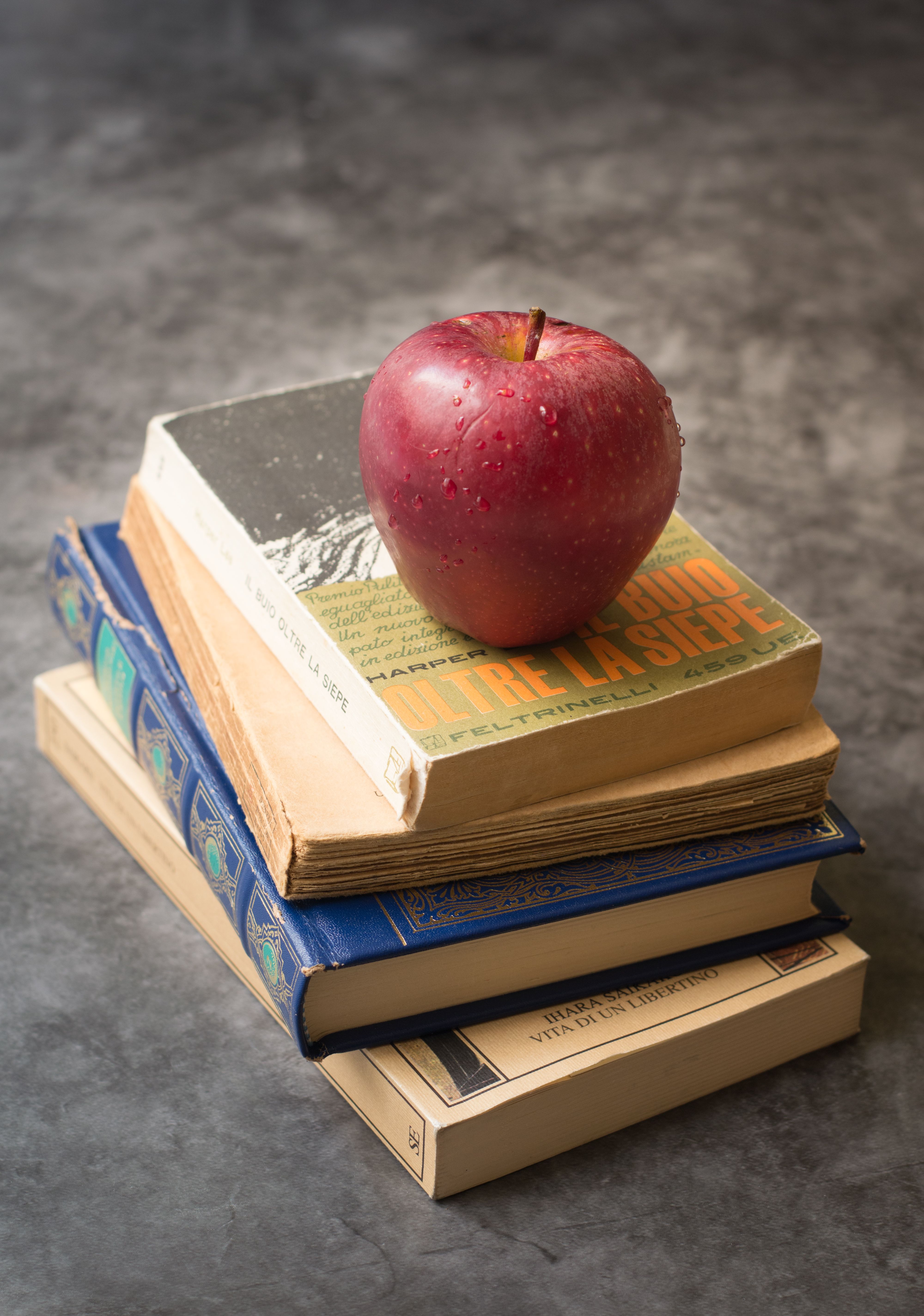 Fruit Books Photos, Download The BEST Free Fruit Books Stock Photos ...