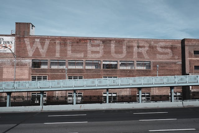 Wilbur Chocolate Company: Lititz's Sweet Tradition