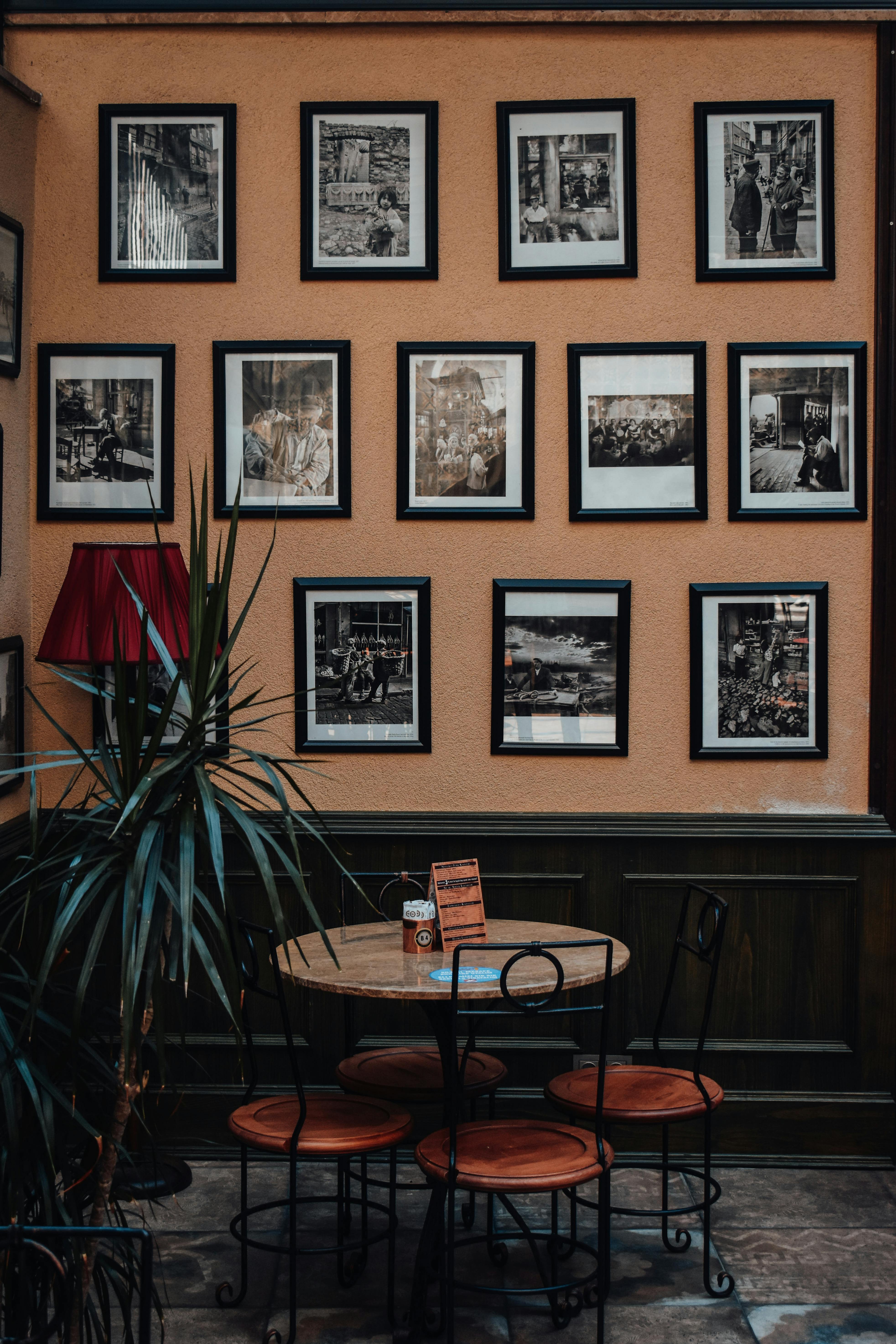 Cafe Photo Frams For Wall Photos, Download The BEST Free Cafe Photo ...
