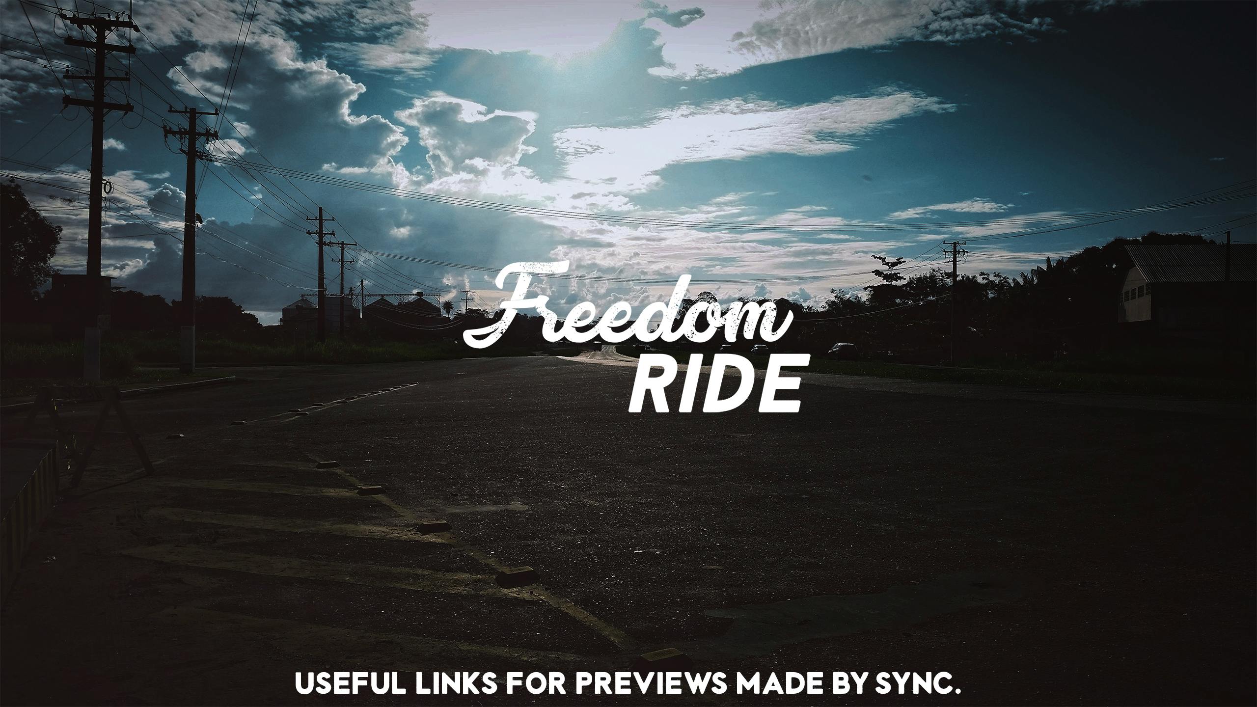 Free stock photo of freedom ride