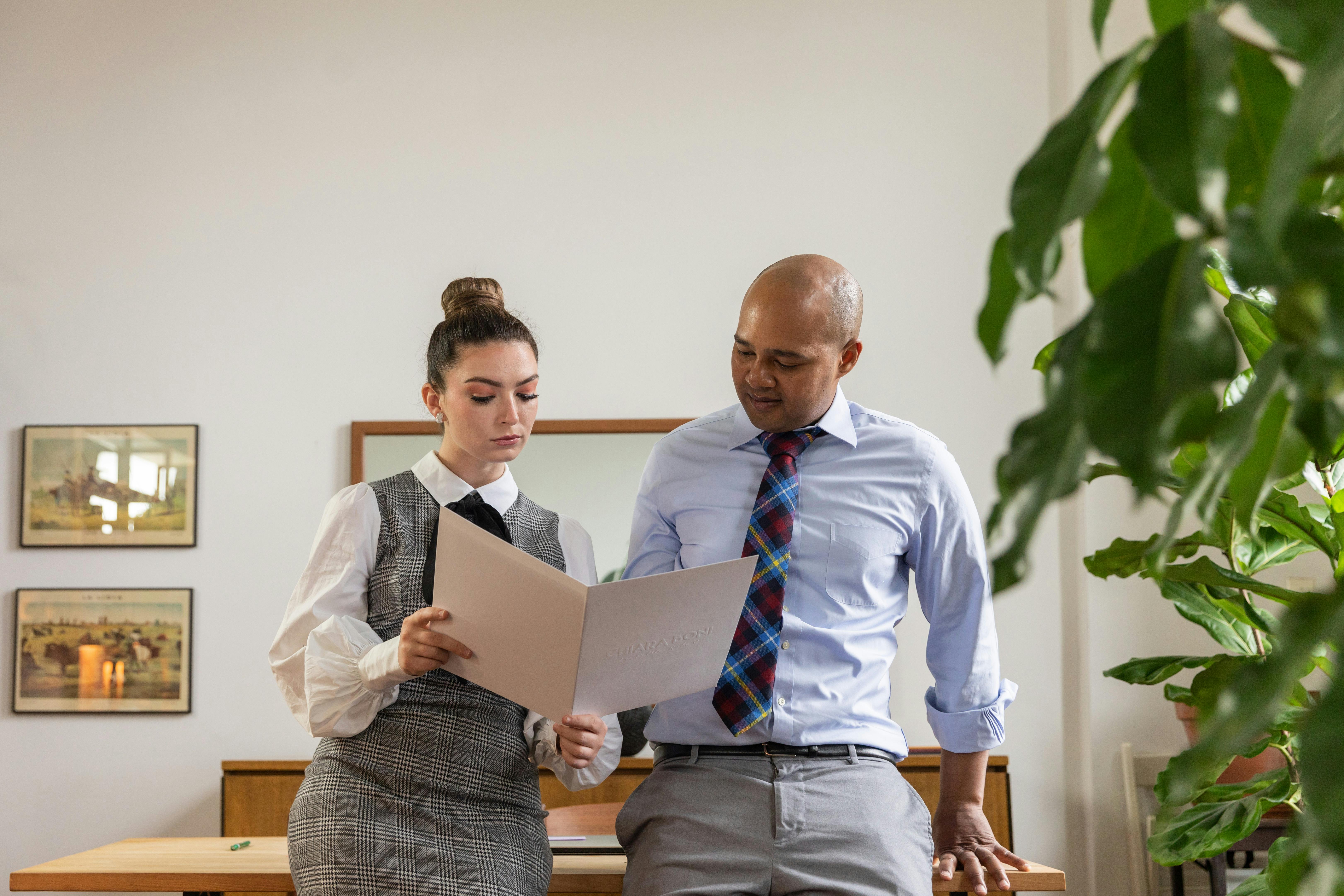 Free stock photo of achievement, adult, at work