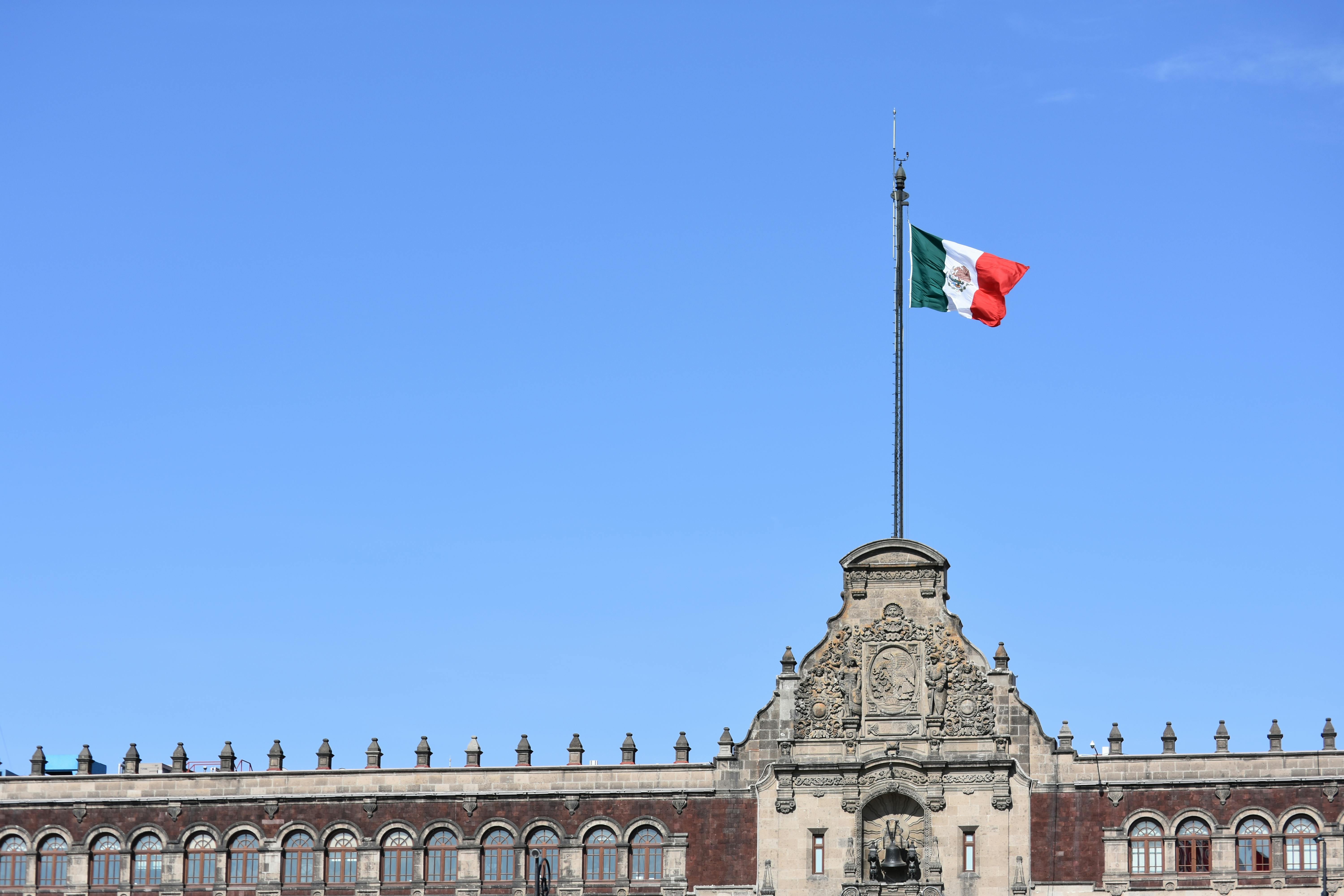 Mexico Flag Photos, Download The BEST Free Mexico Flag Stock Photos ...