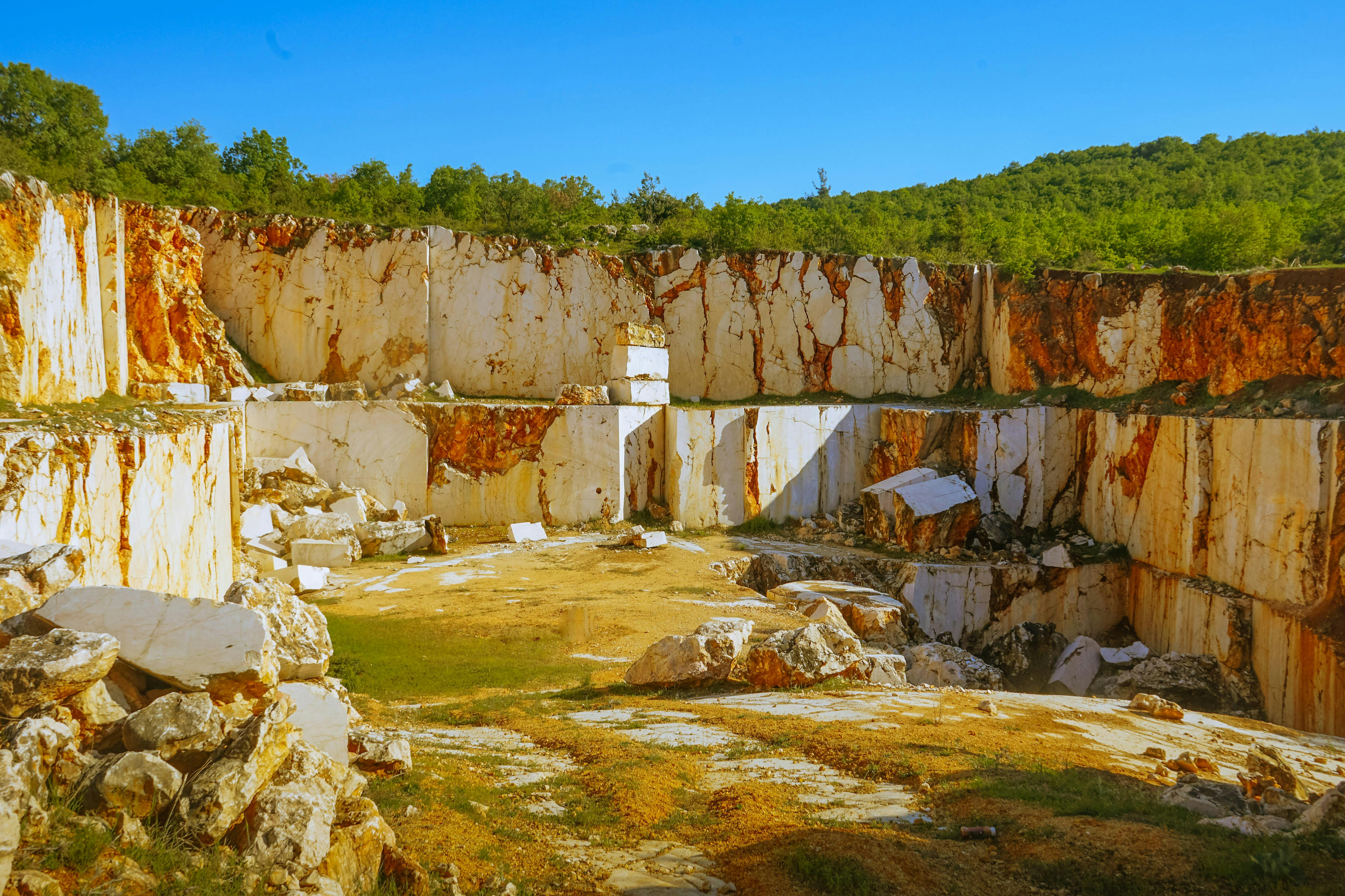 Ancient Quarry Photos, Download The BEST Free Ancient Quarry Stock ...
