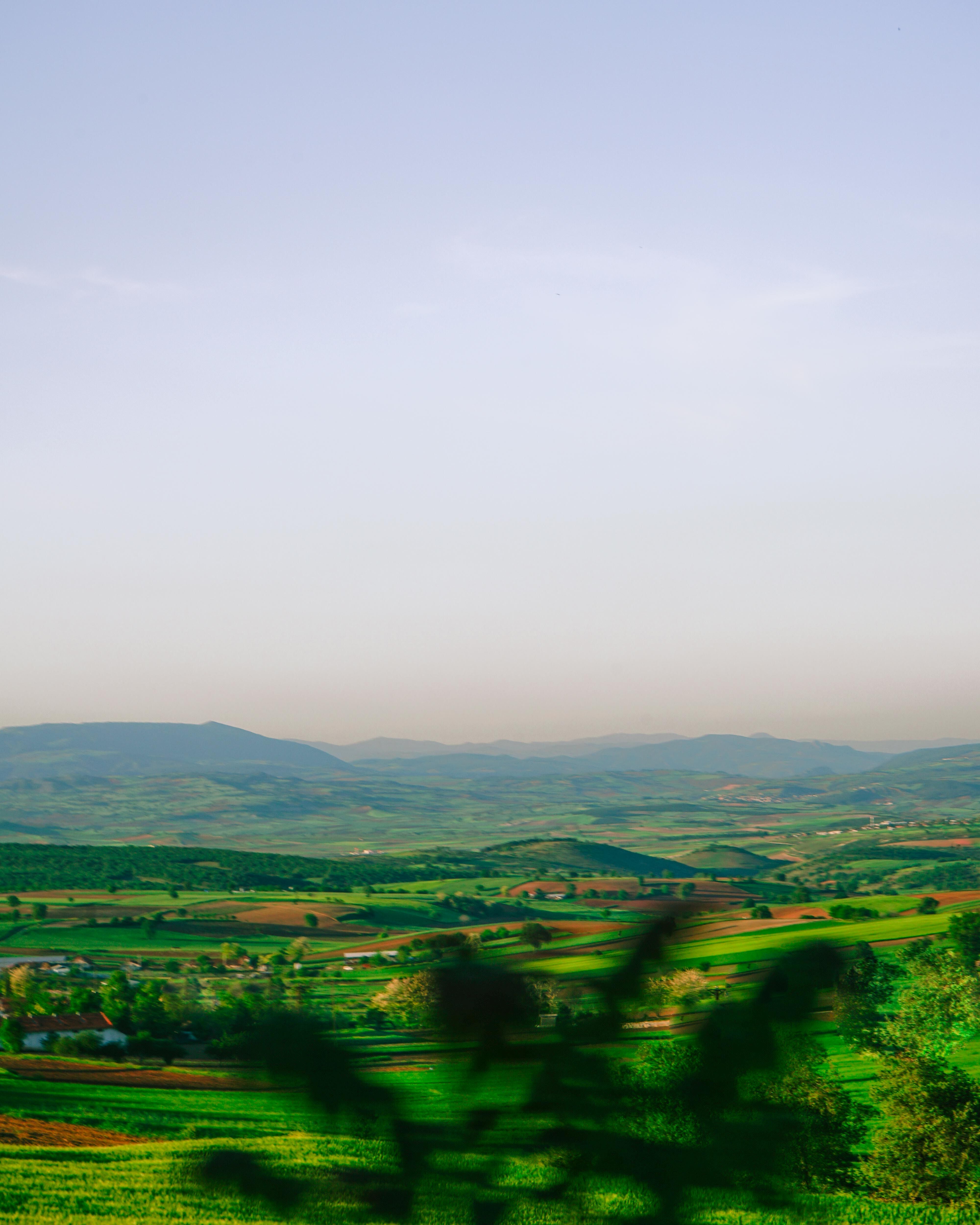 Plain Green Landscape Photos, Download Free Plain Green Landscape Stock ...