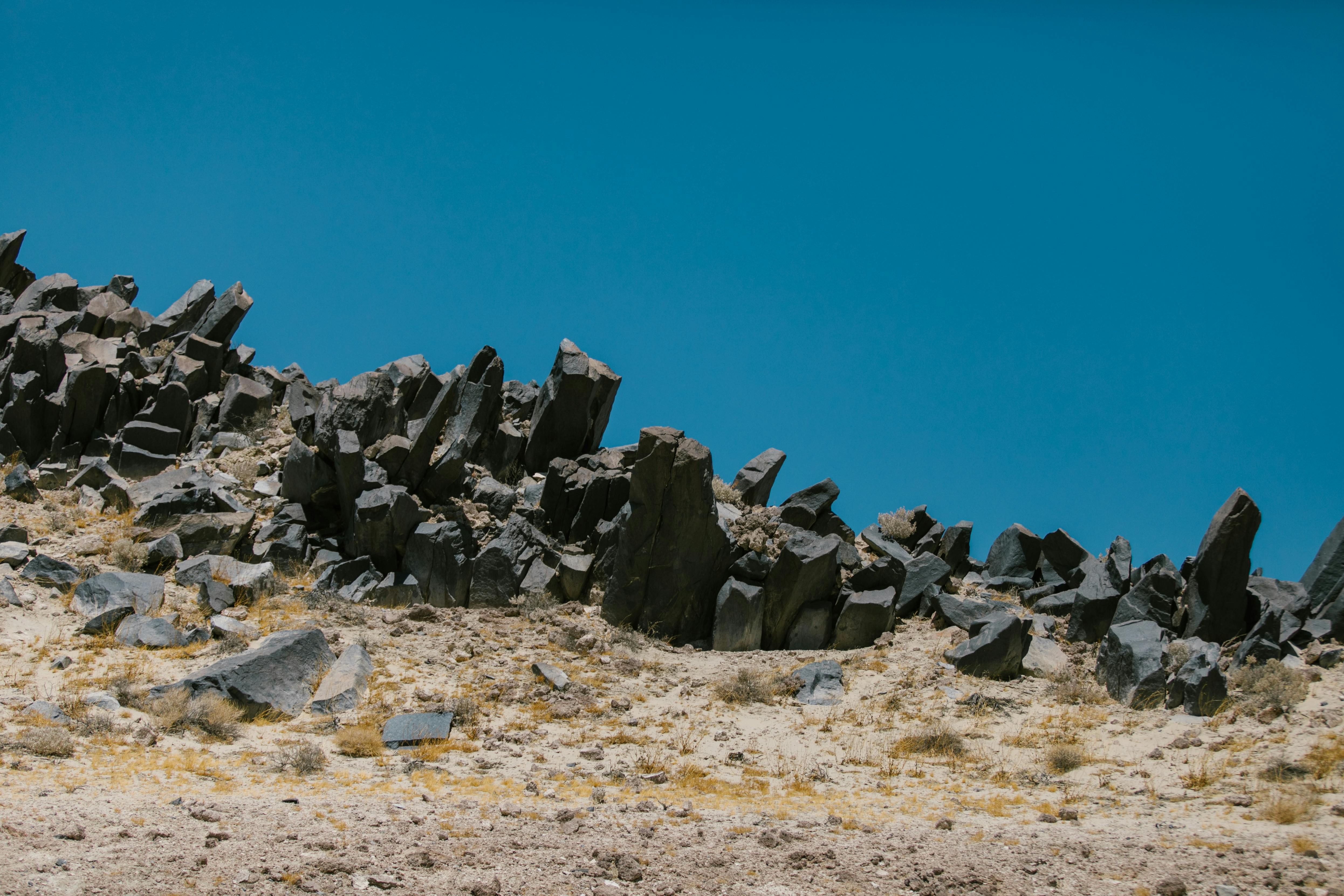 Barren Wasteland Photos, Download The BEST Free Barren Wasteland Stock ...