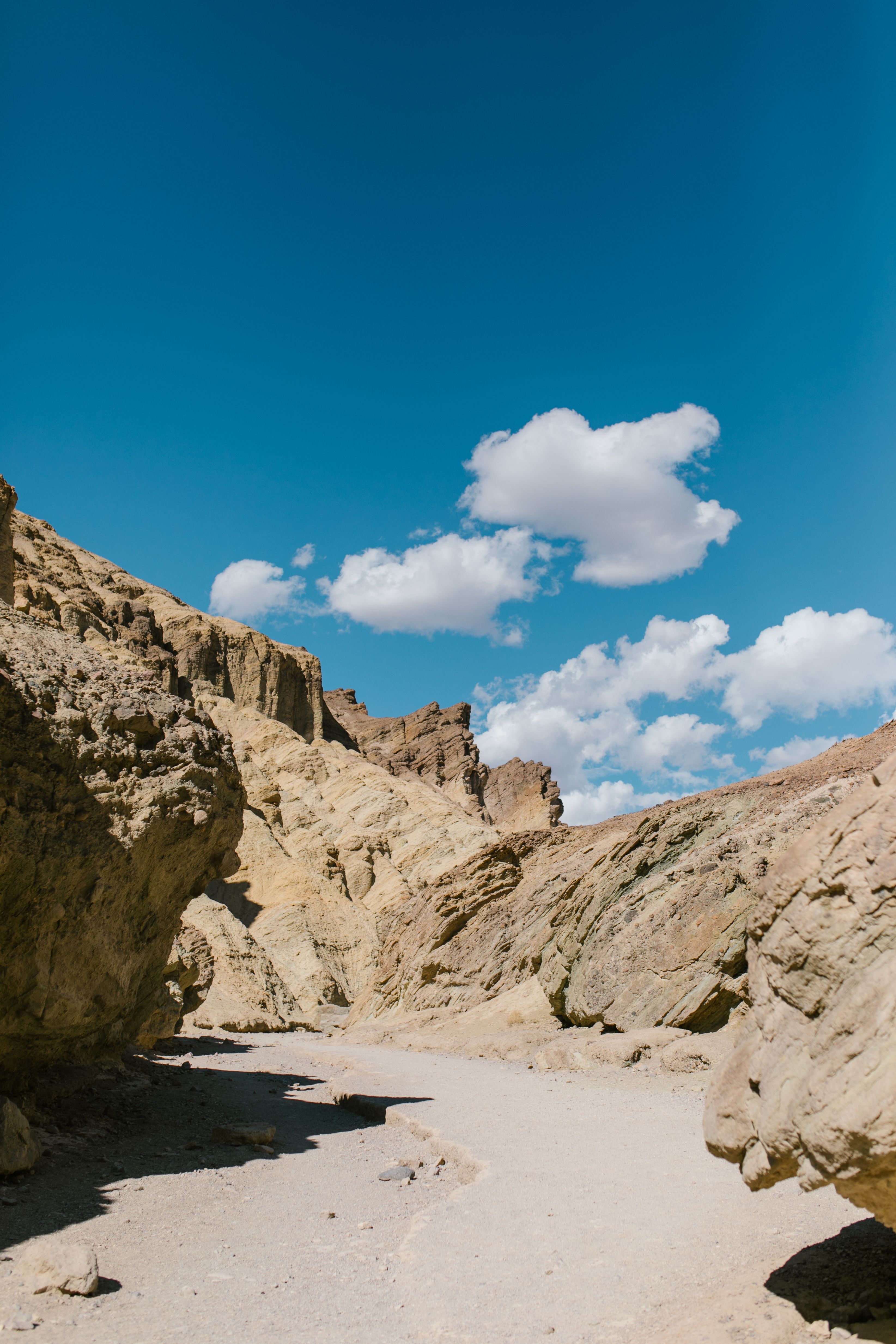 Photo of Rock Formations · Free Stock Photo