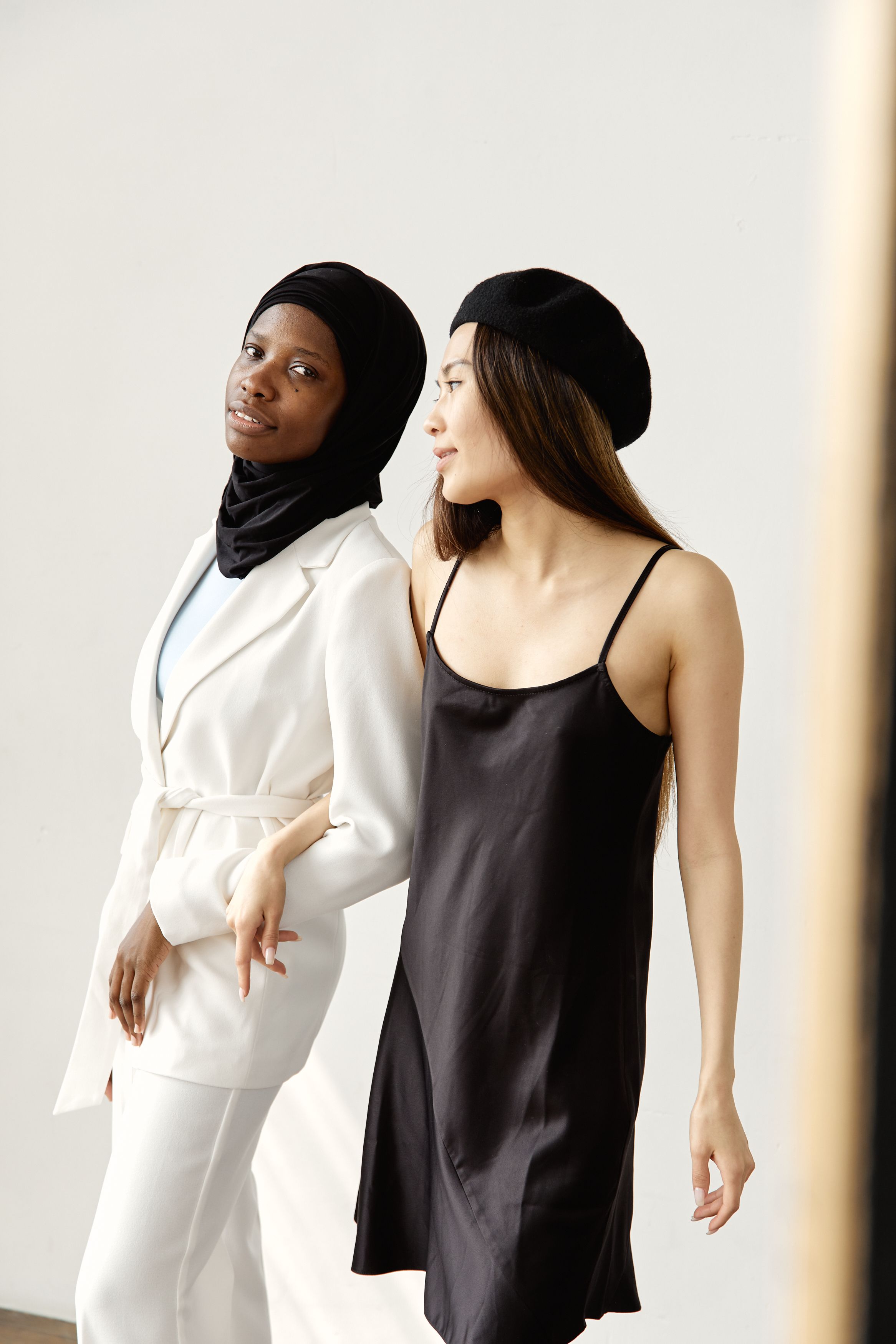Photo of Fashionable Women · Free Stock Photo