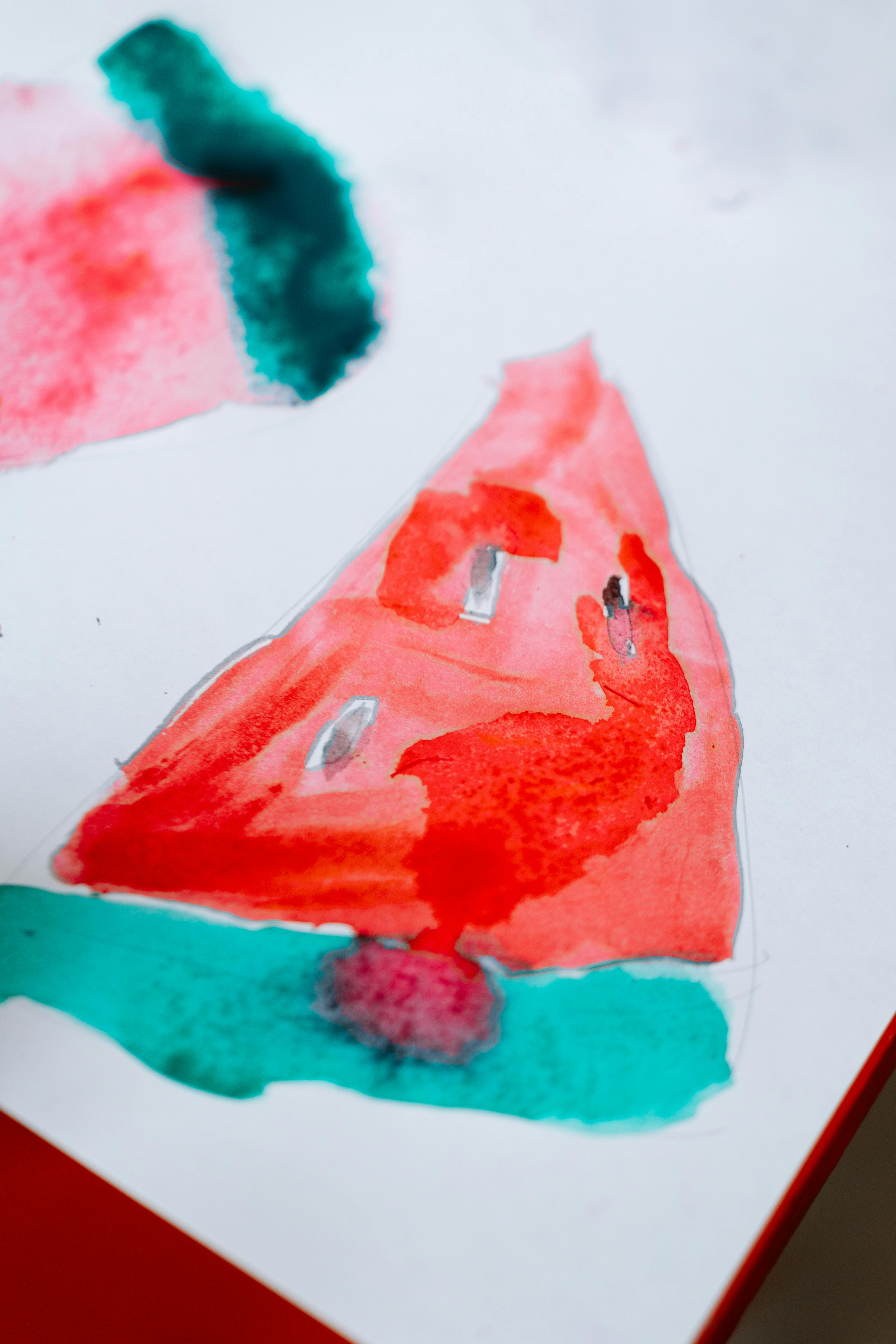 Example Of Mangling Painting Photos, Download Free Example Of Mangling ...