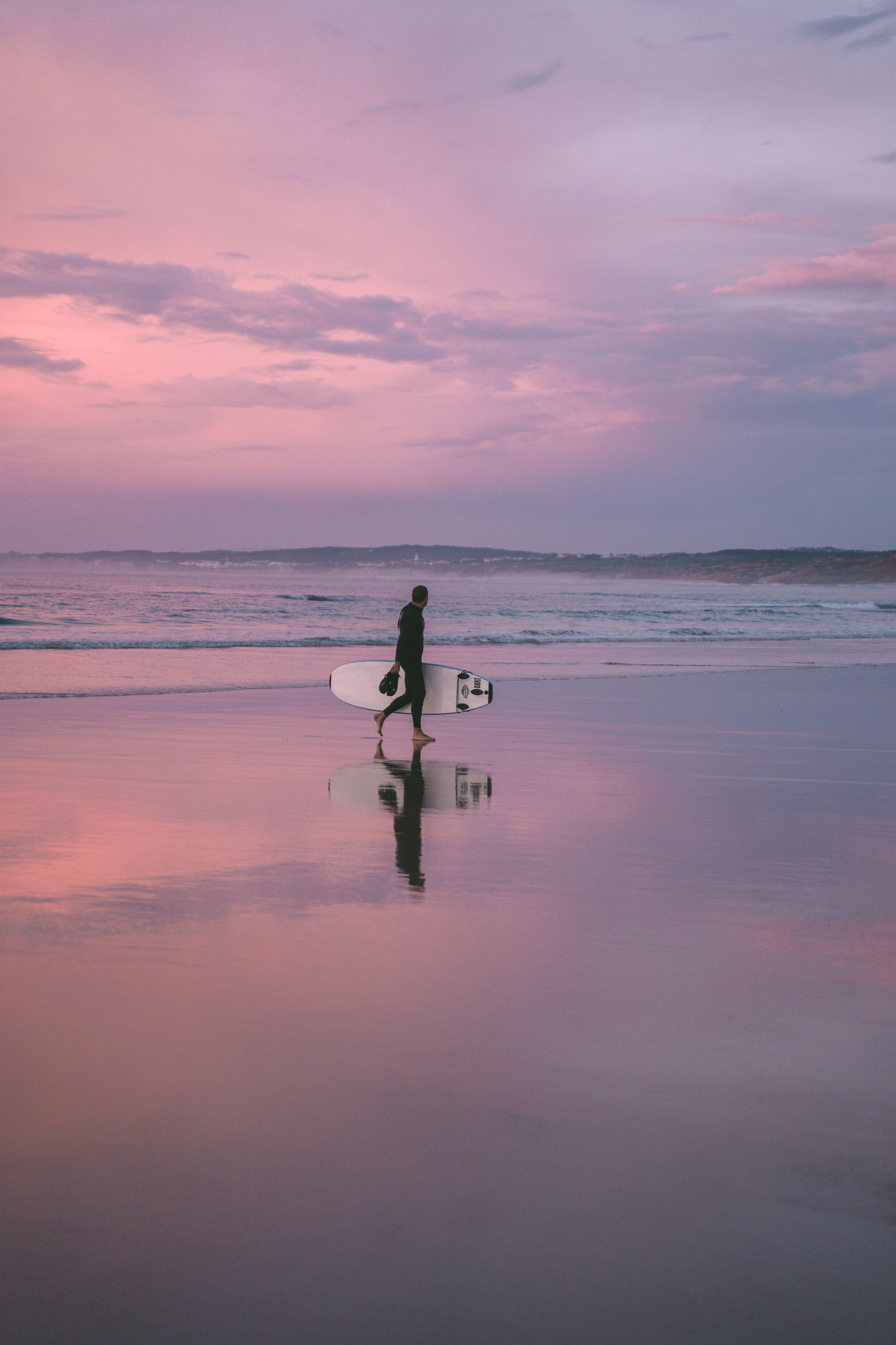 80,000+ Best Purple Sky Photos · 100% Free Download · Pexels Stock Photos