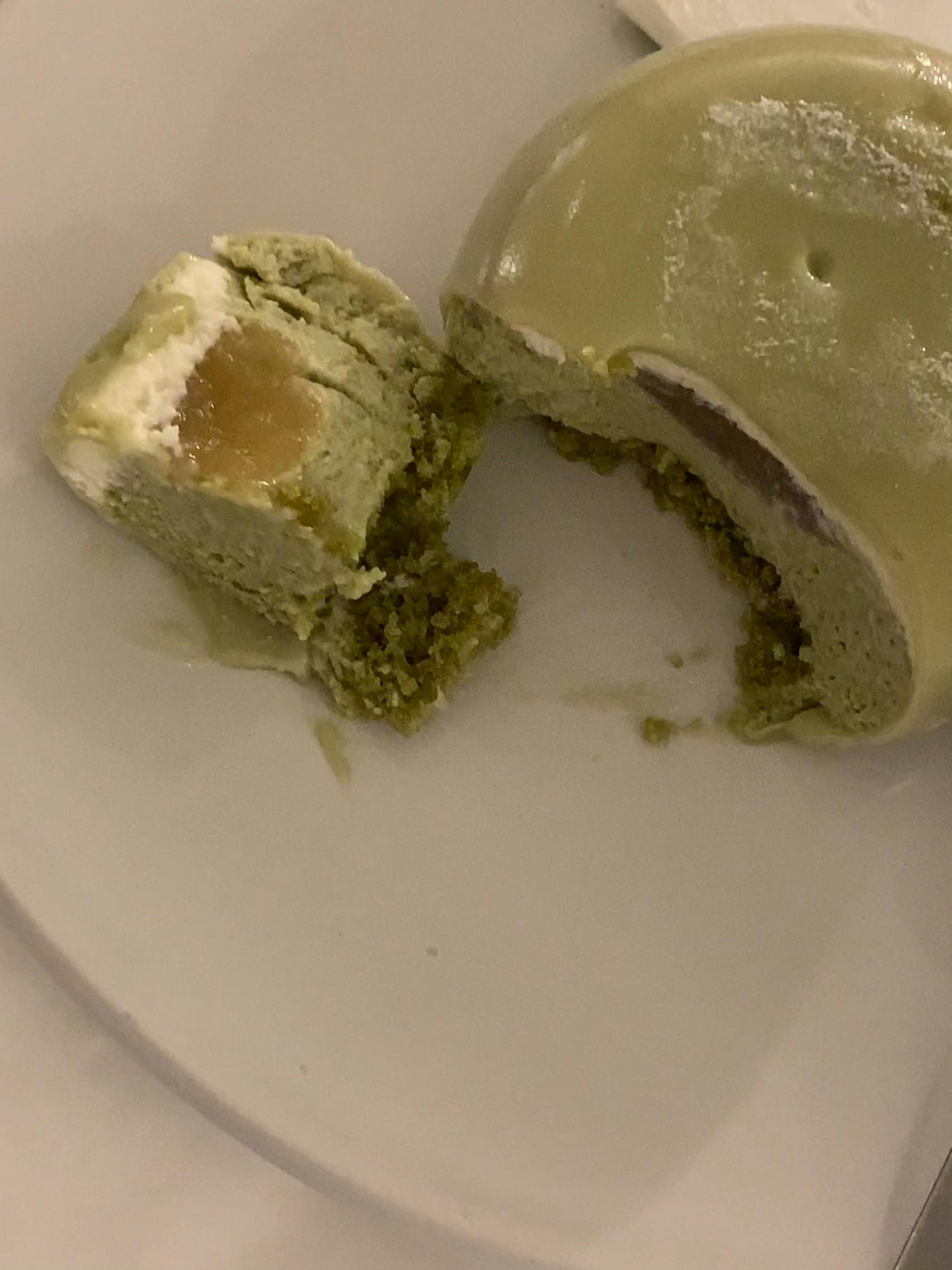 Soft Peach - Photography