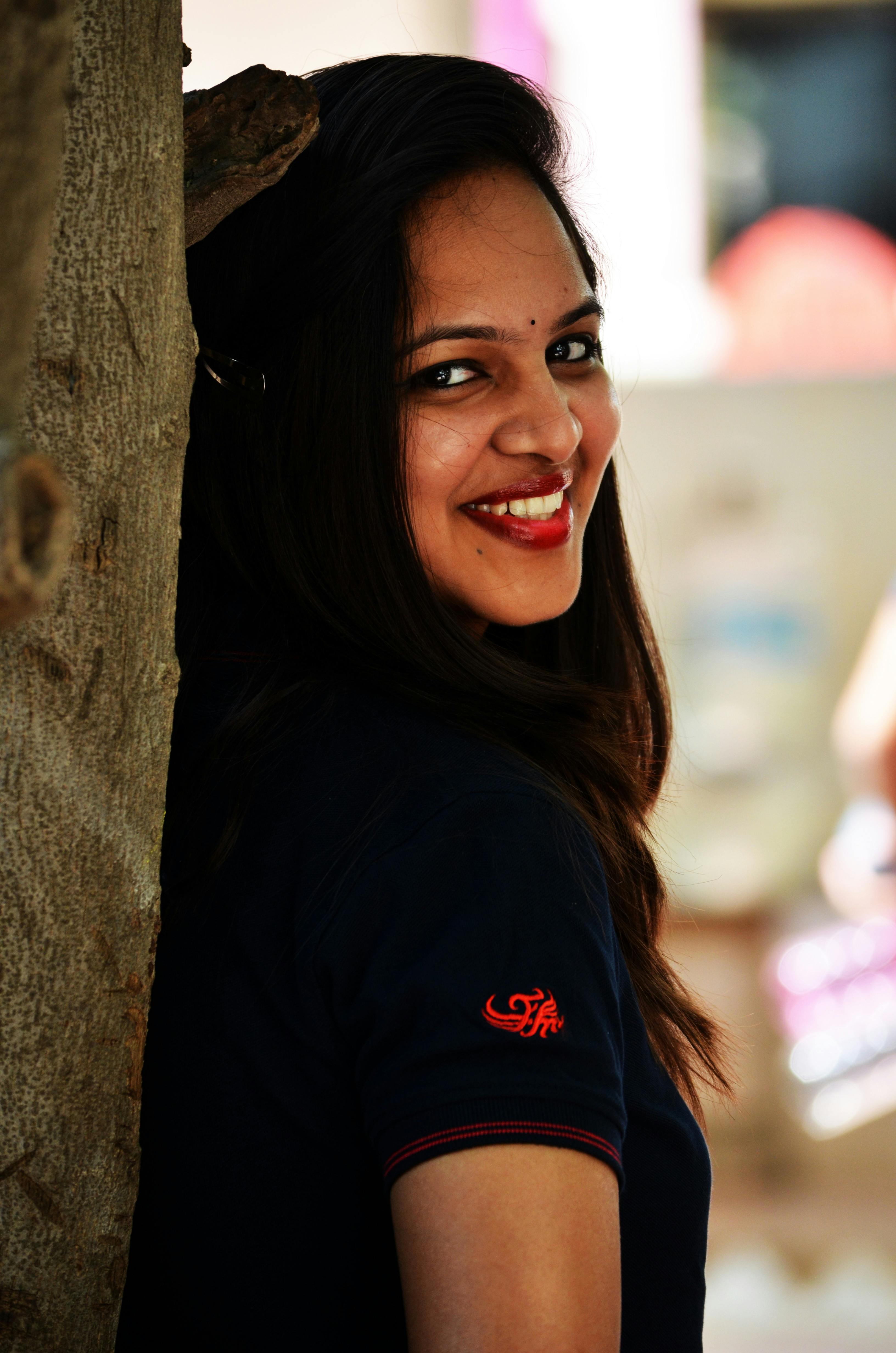 Charan Reddy - 摄影