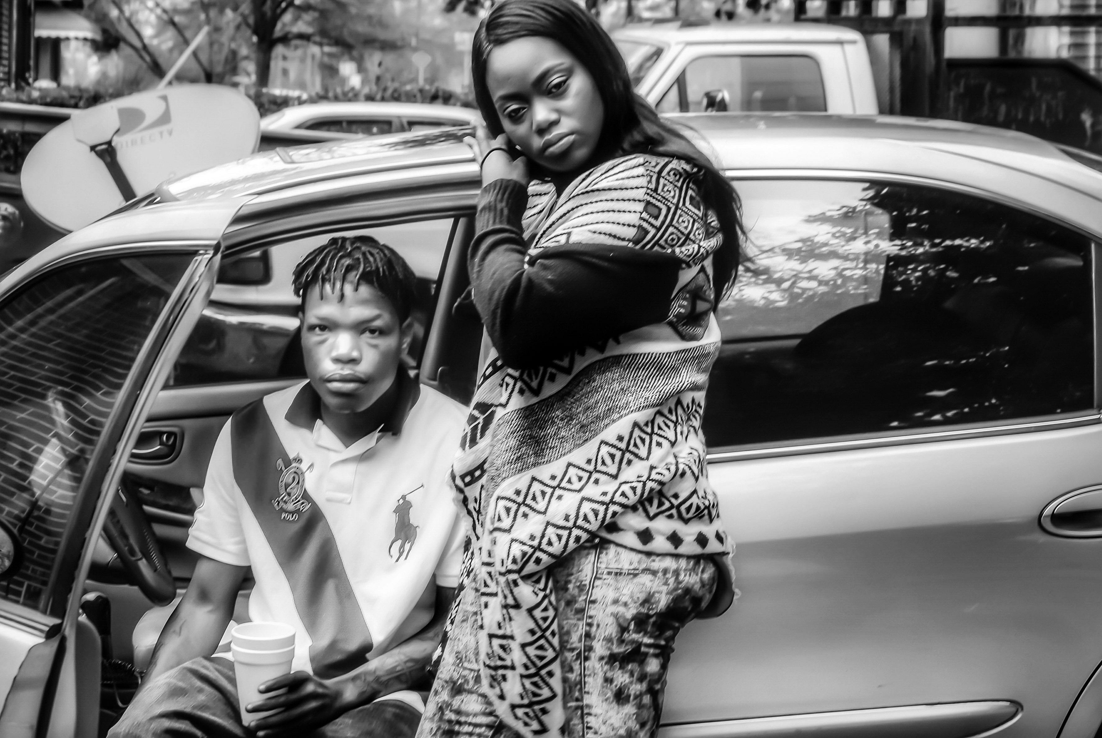 Christopher Boyd - Photography