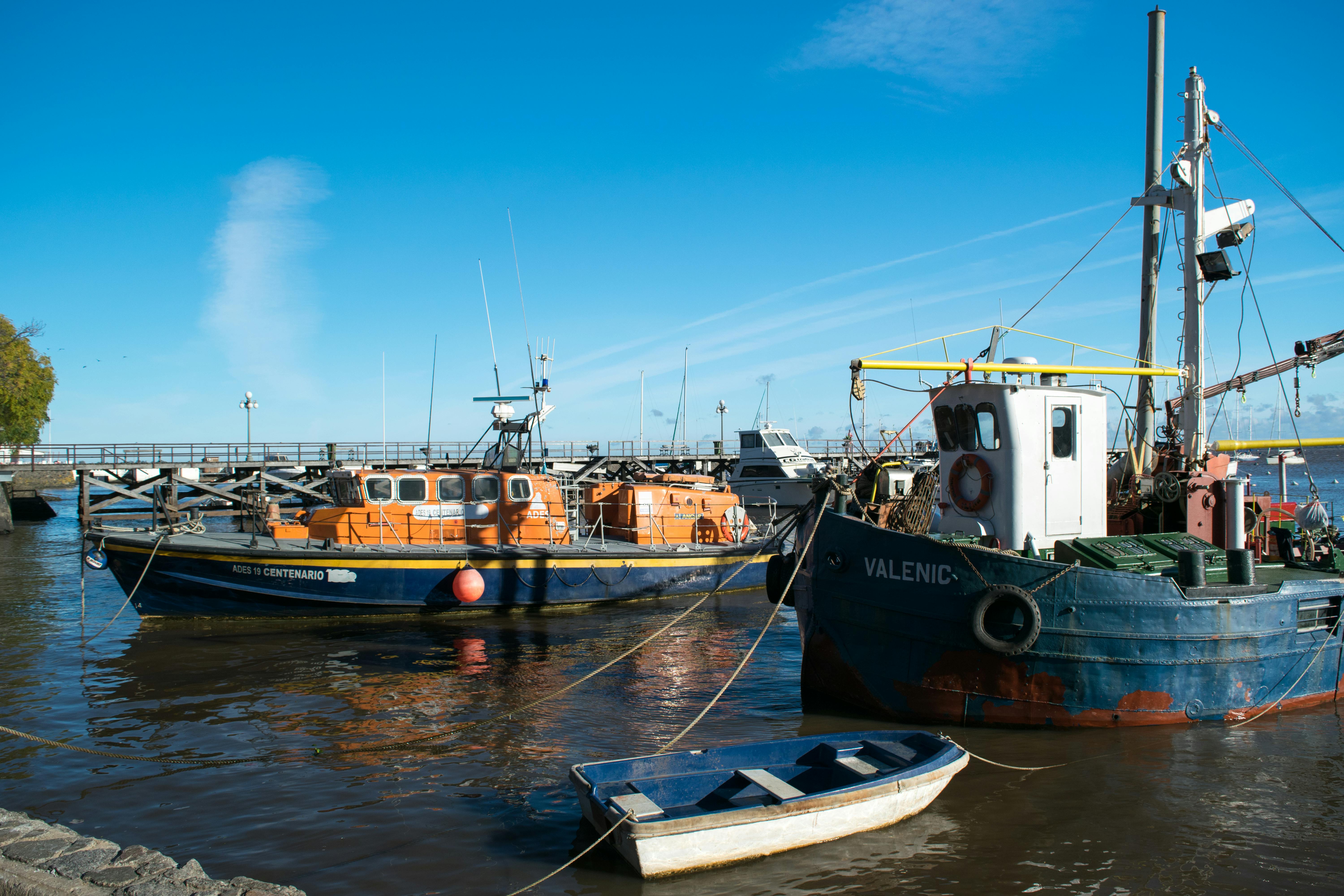 Les 30+ meilleures photos de Chalutier · Téléchargement gratuit ...
