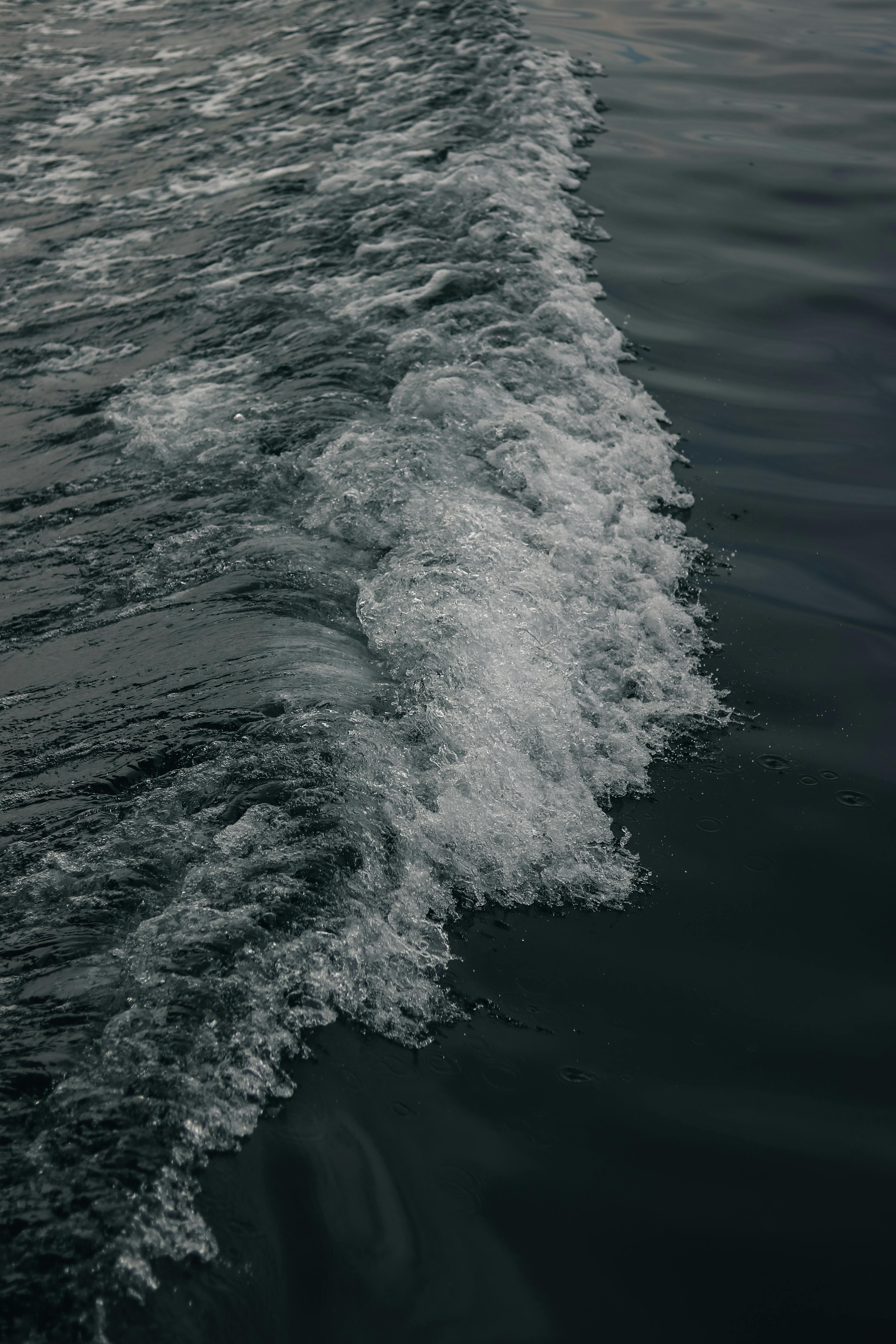 Photo of Ocean Waves · Free Stock Photo