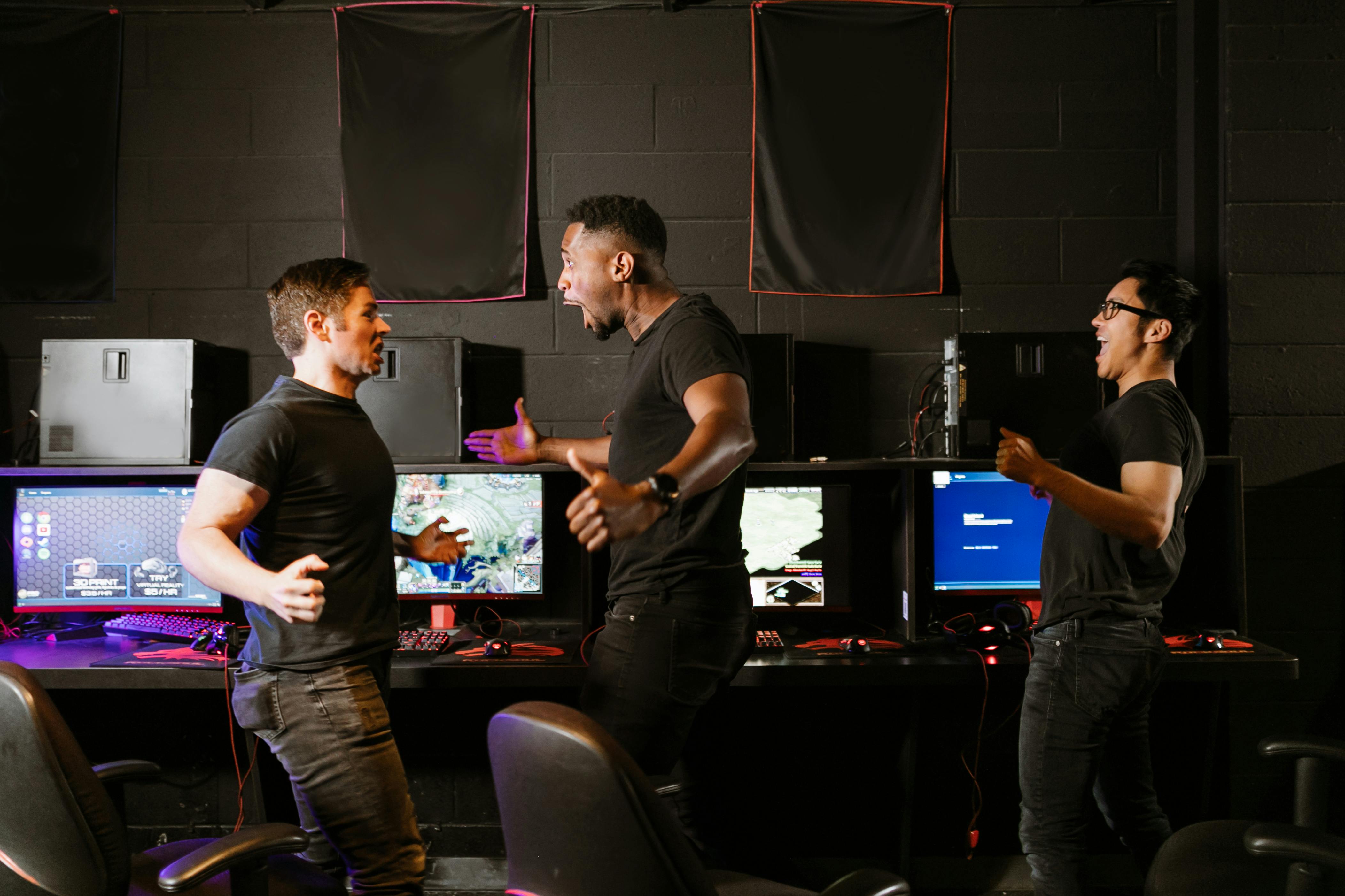 Cyber Team Photos, Download The BEST Free Cyber Team Stock Photos & HD ...