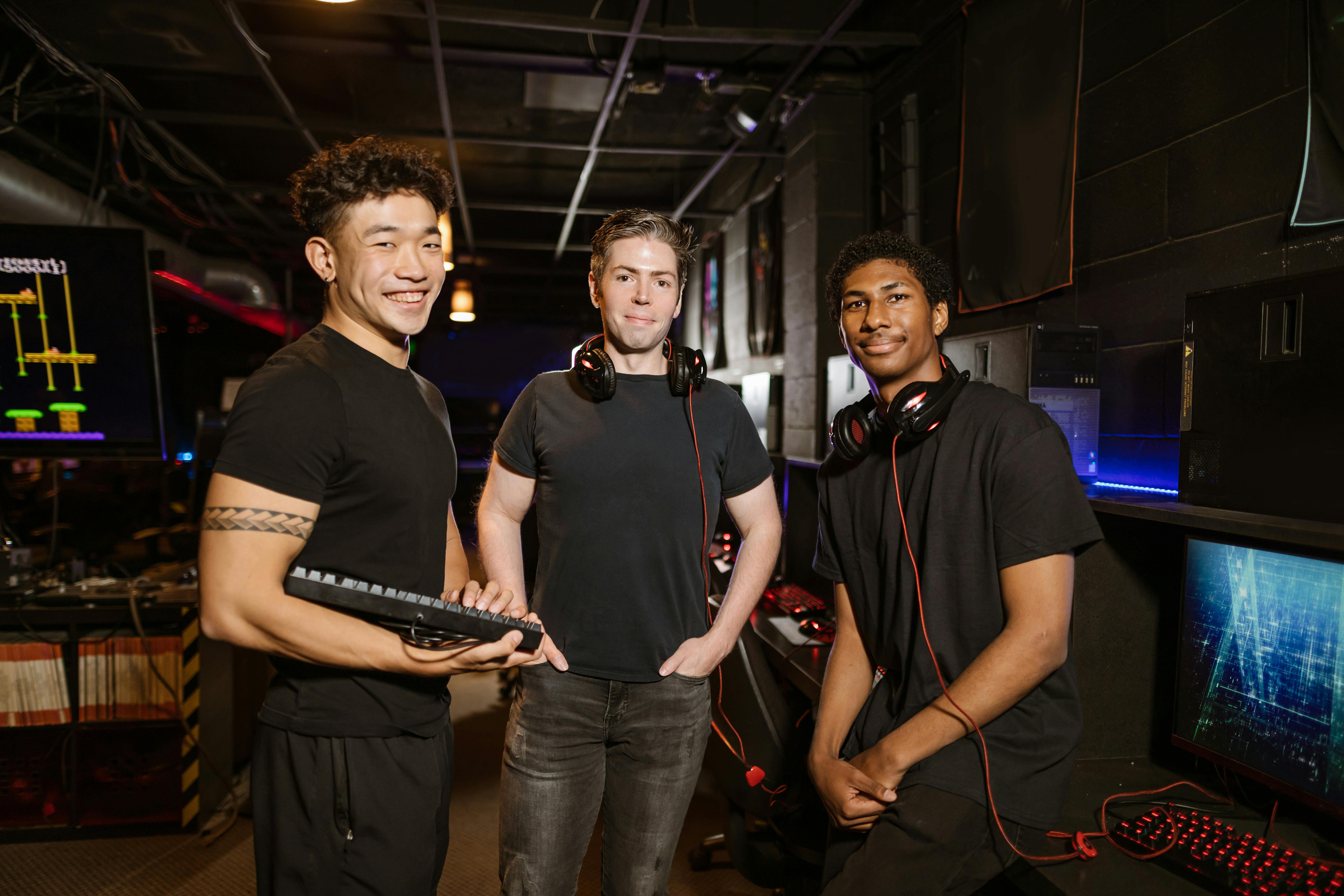 Cyber Protection Team Photos, Download The BEST Free Cyber Protection ...