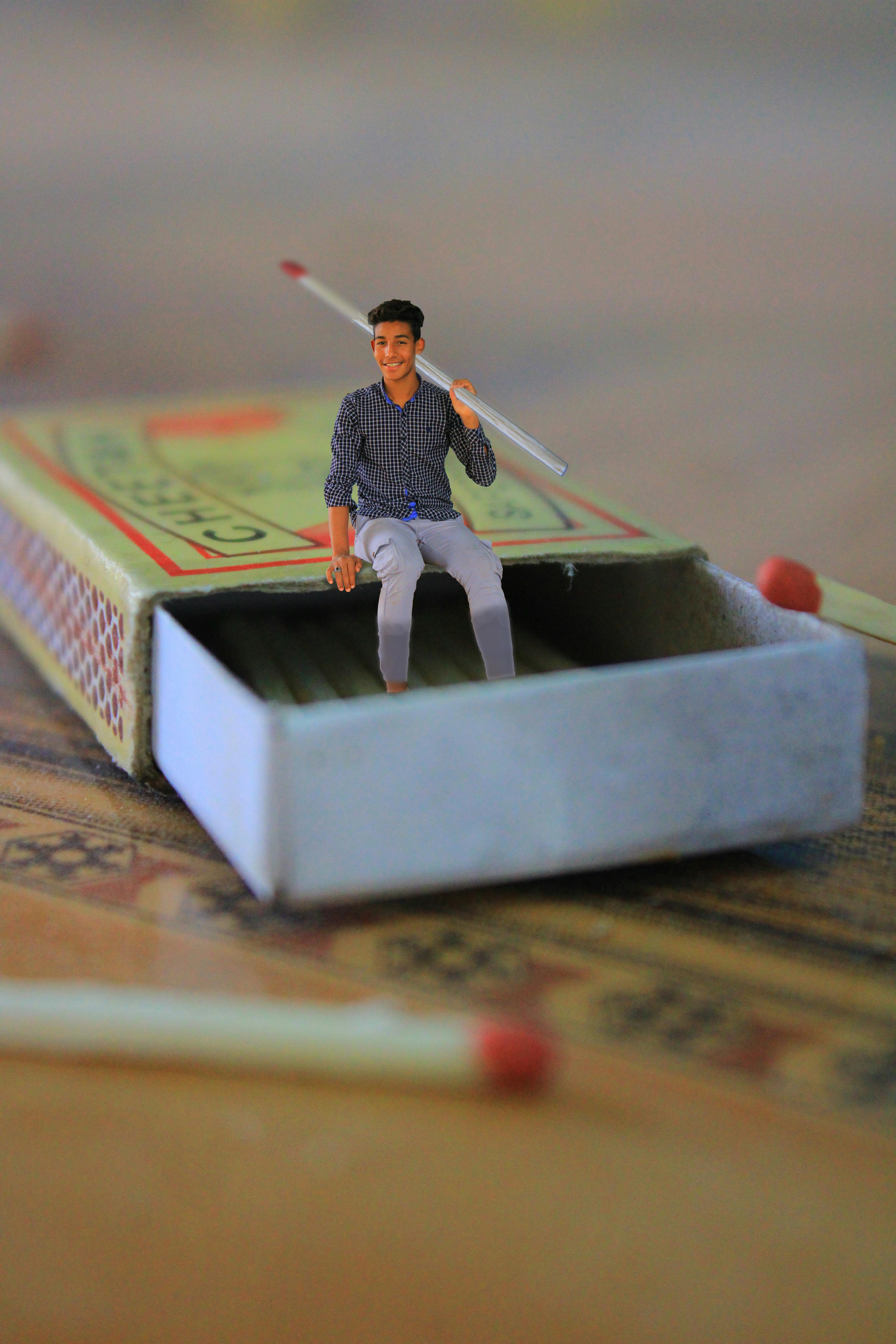 Bahaa Mohamed - Photography