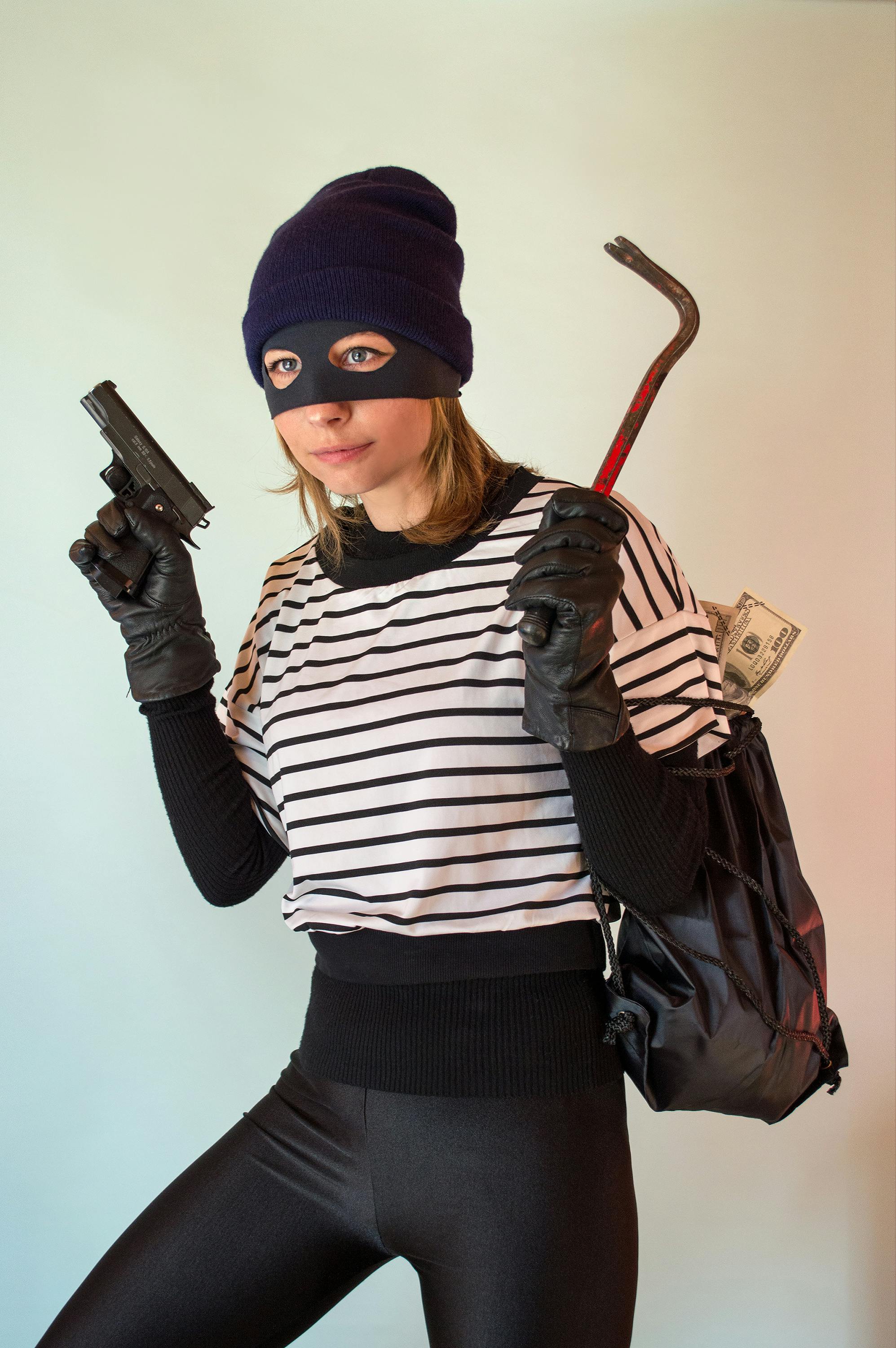 Thief Female Photos, Download Free Thief Female Stock Photos & HD Images