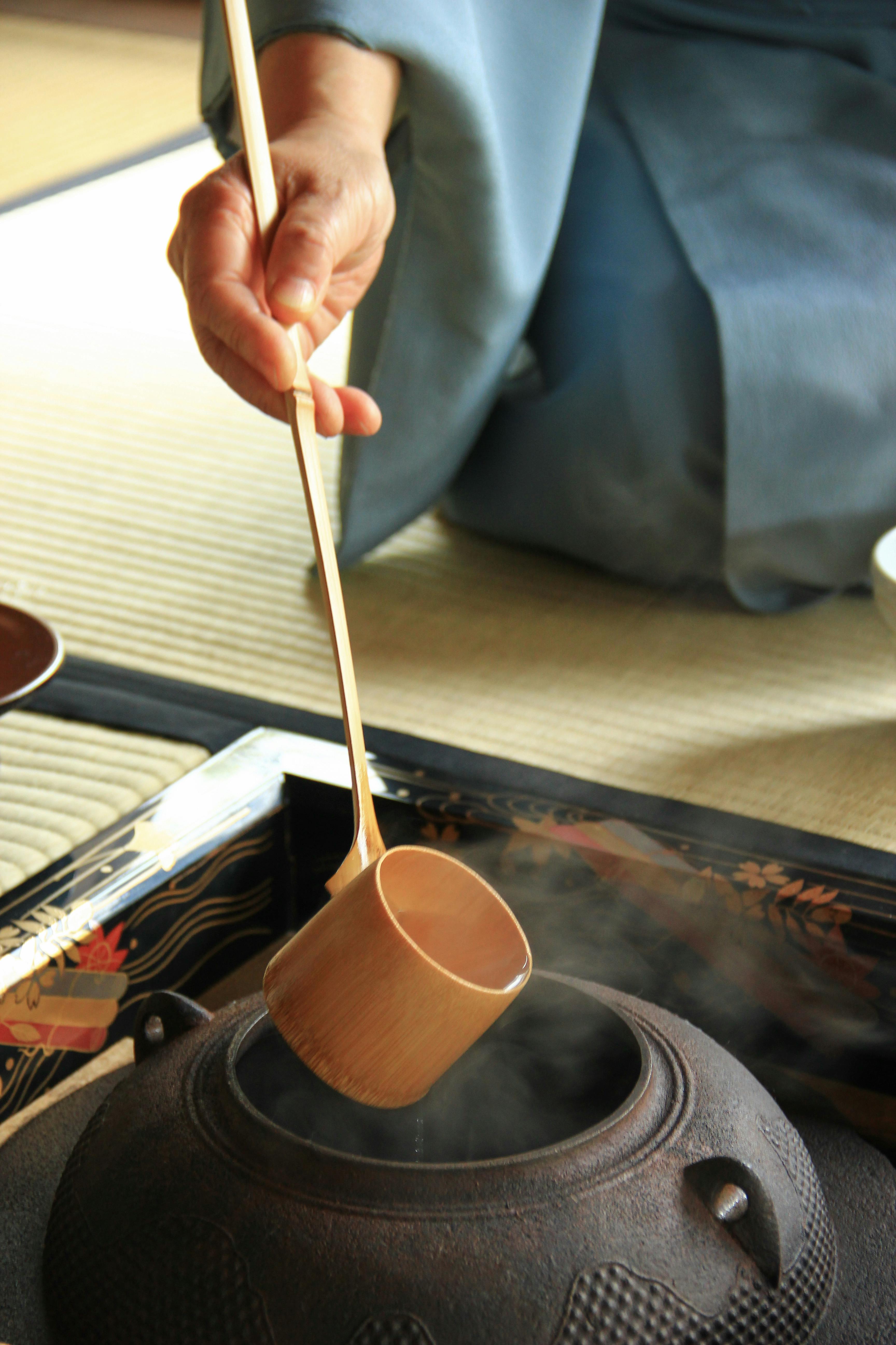 Water Ladle Photos, Download The BEST Free Water Ladle Stock Photos ...