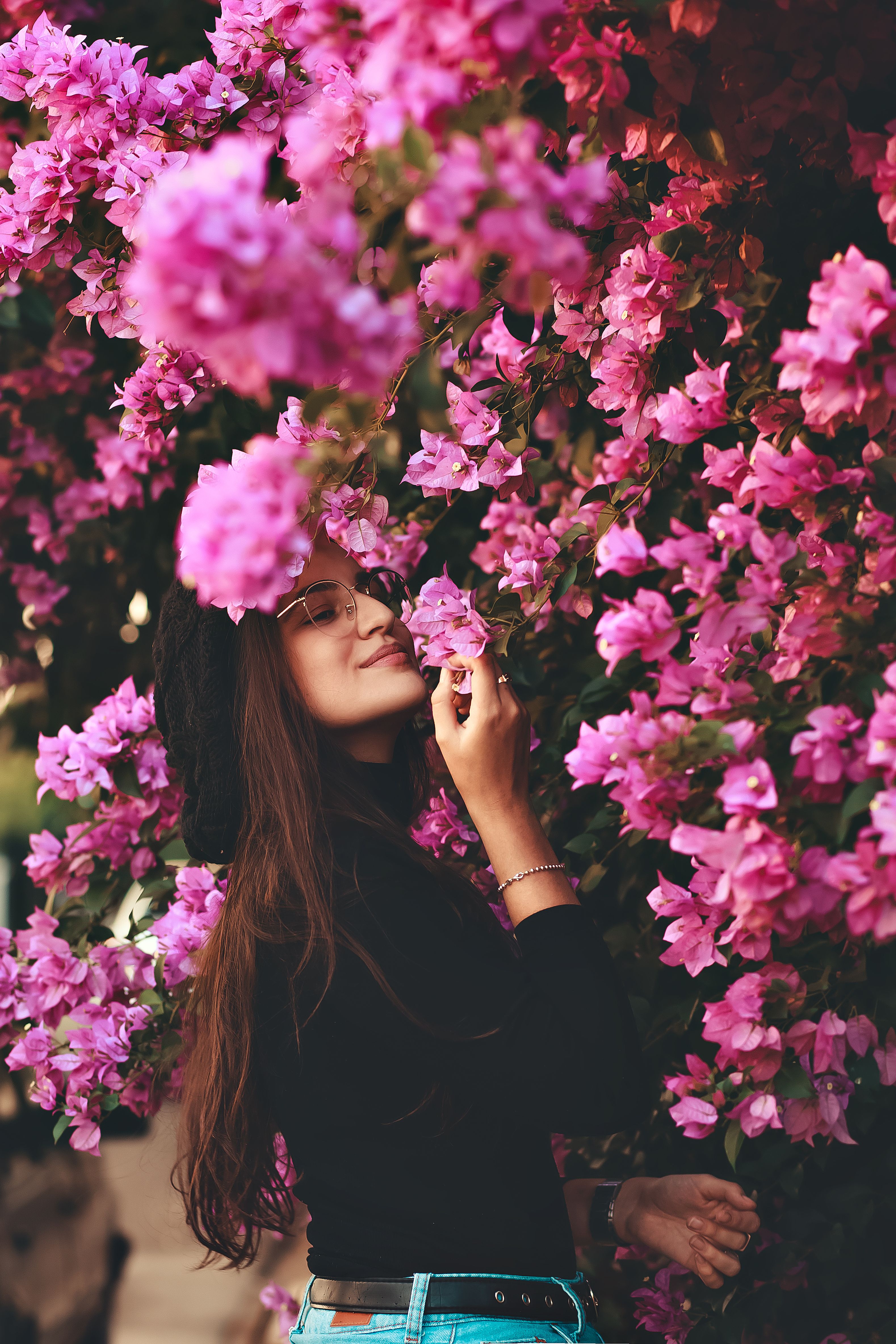 Beautiful Women Wallpaper Photos, Download The BEST Free Beautiful ...