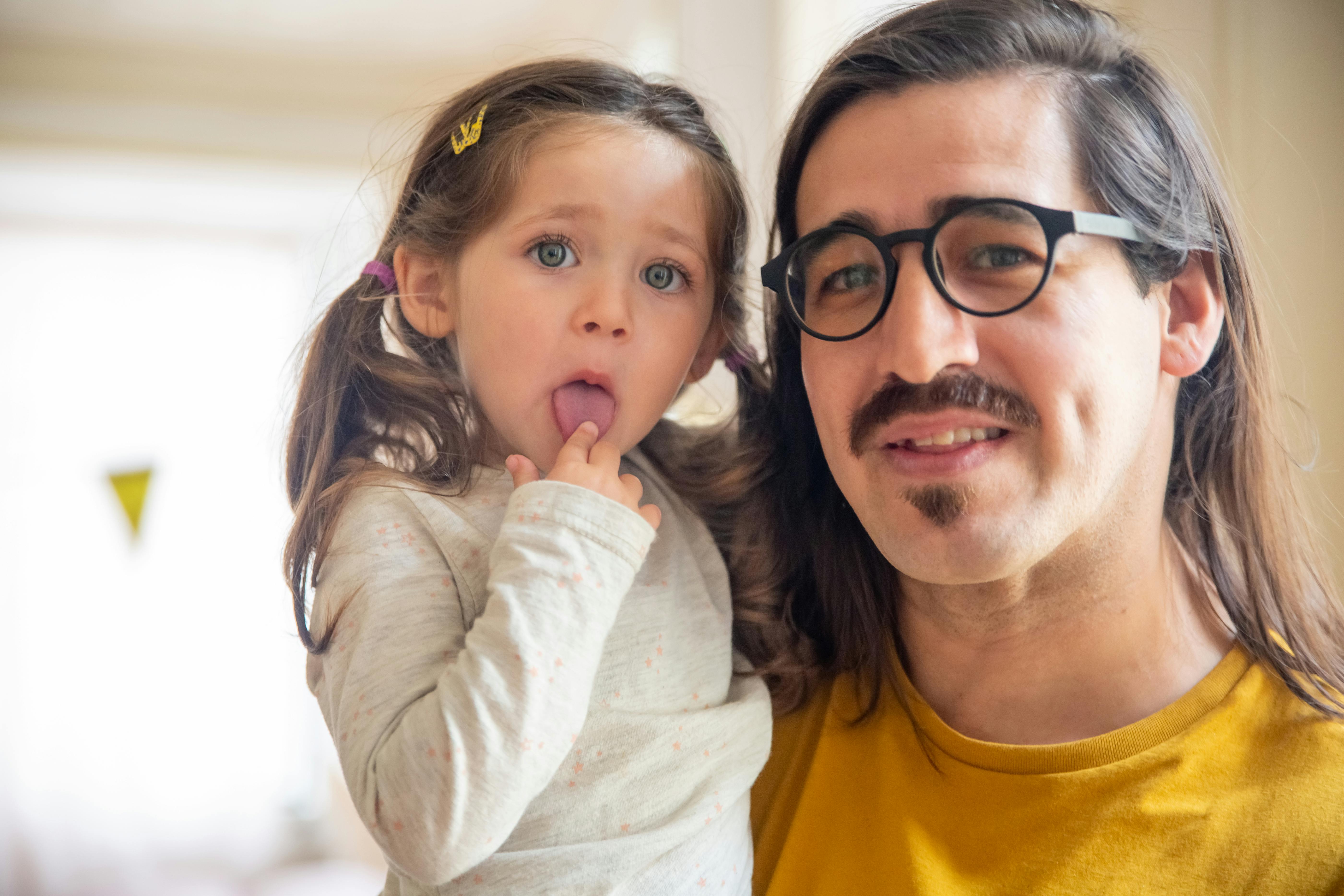 7,000+ Best Daddy Photos · 100% Free Download · Pexels Stock Photos