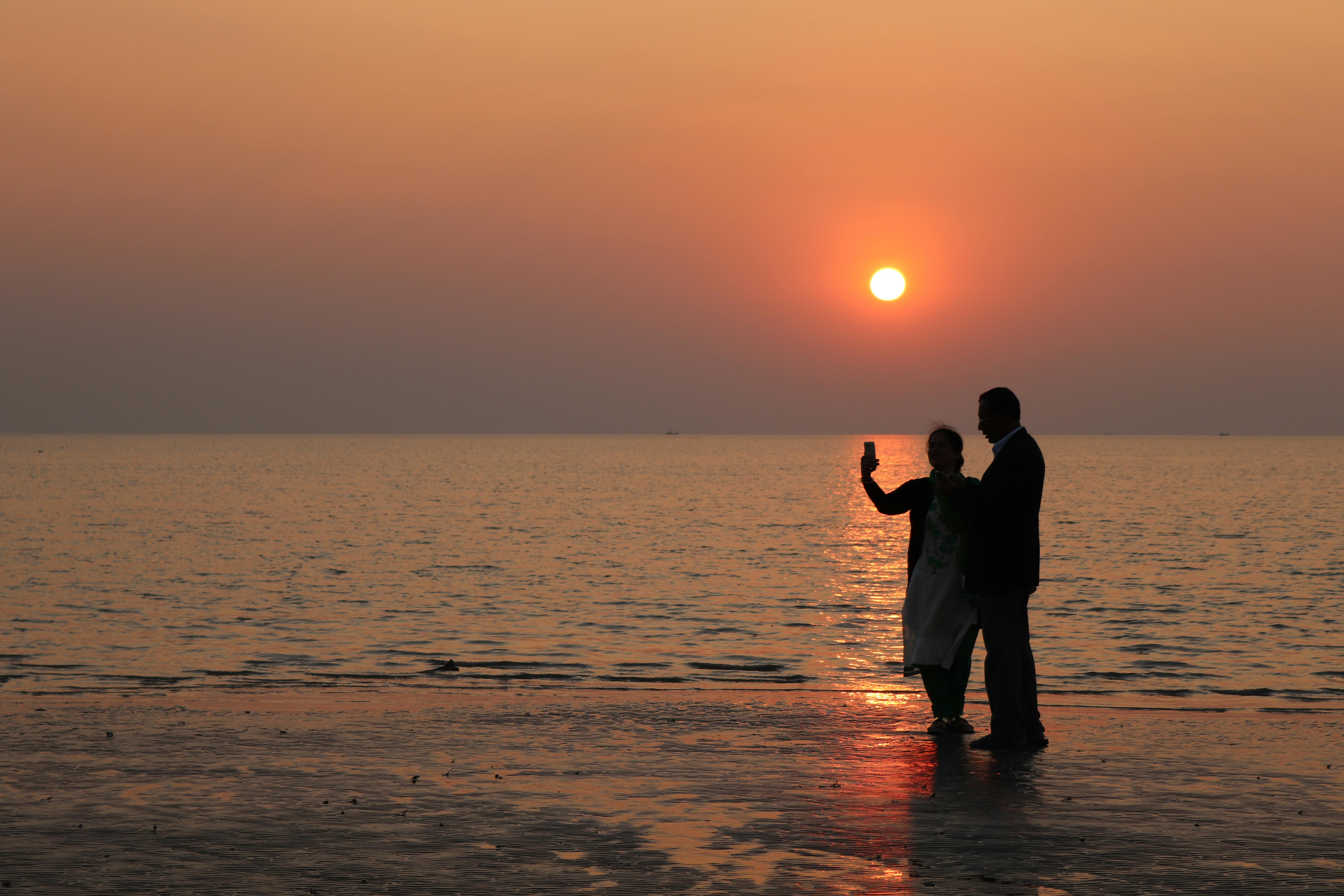 Free stock photo of beach, chill, chilling