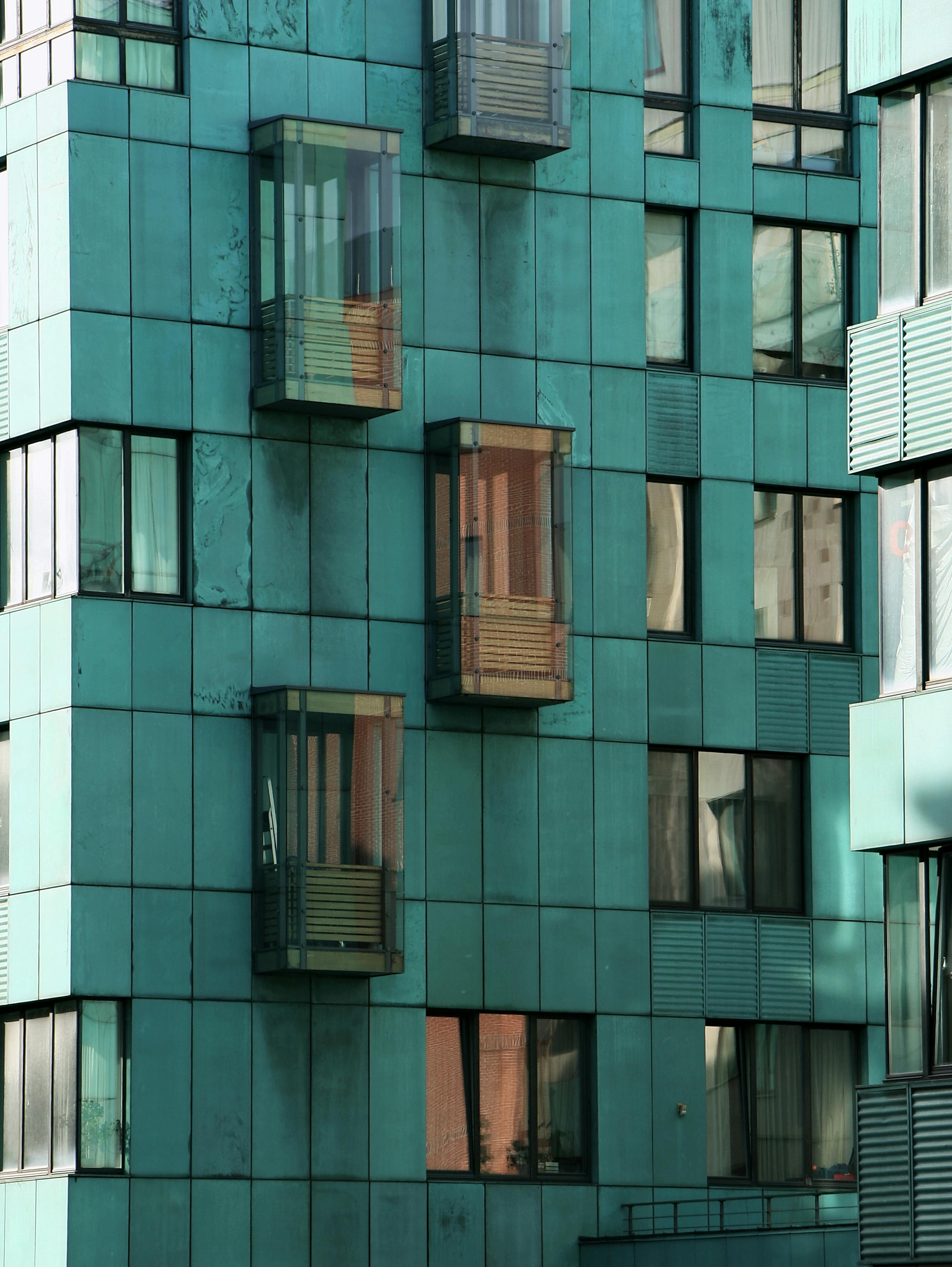 Aqua Menthe #7FFFD4 · Pexels