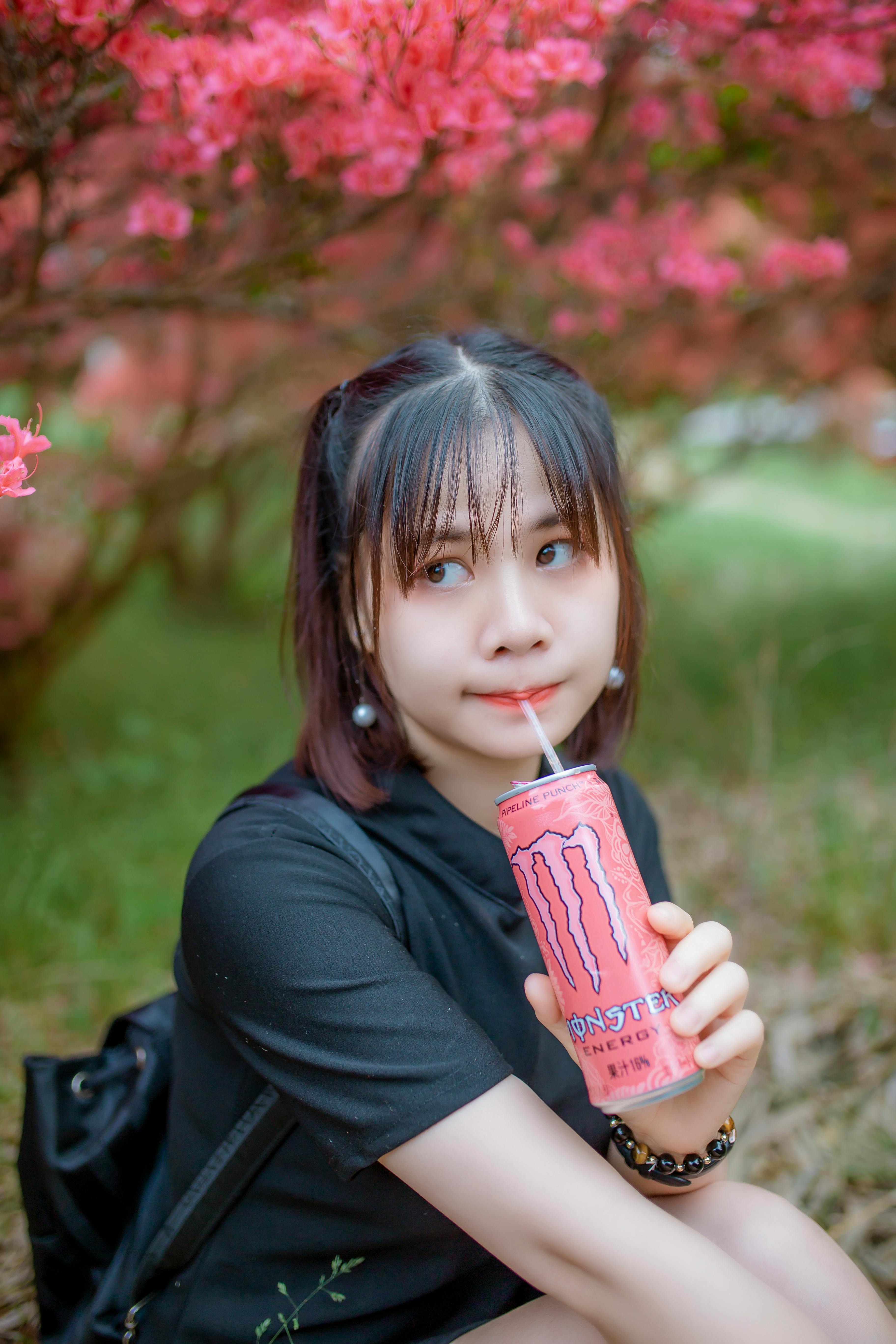 Drinking Monster Photos, Download The BEST Free Drinking Monster Stock ...