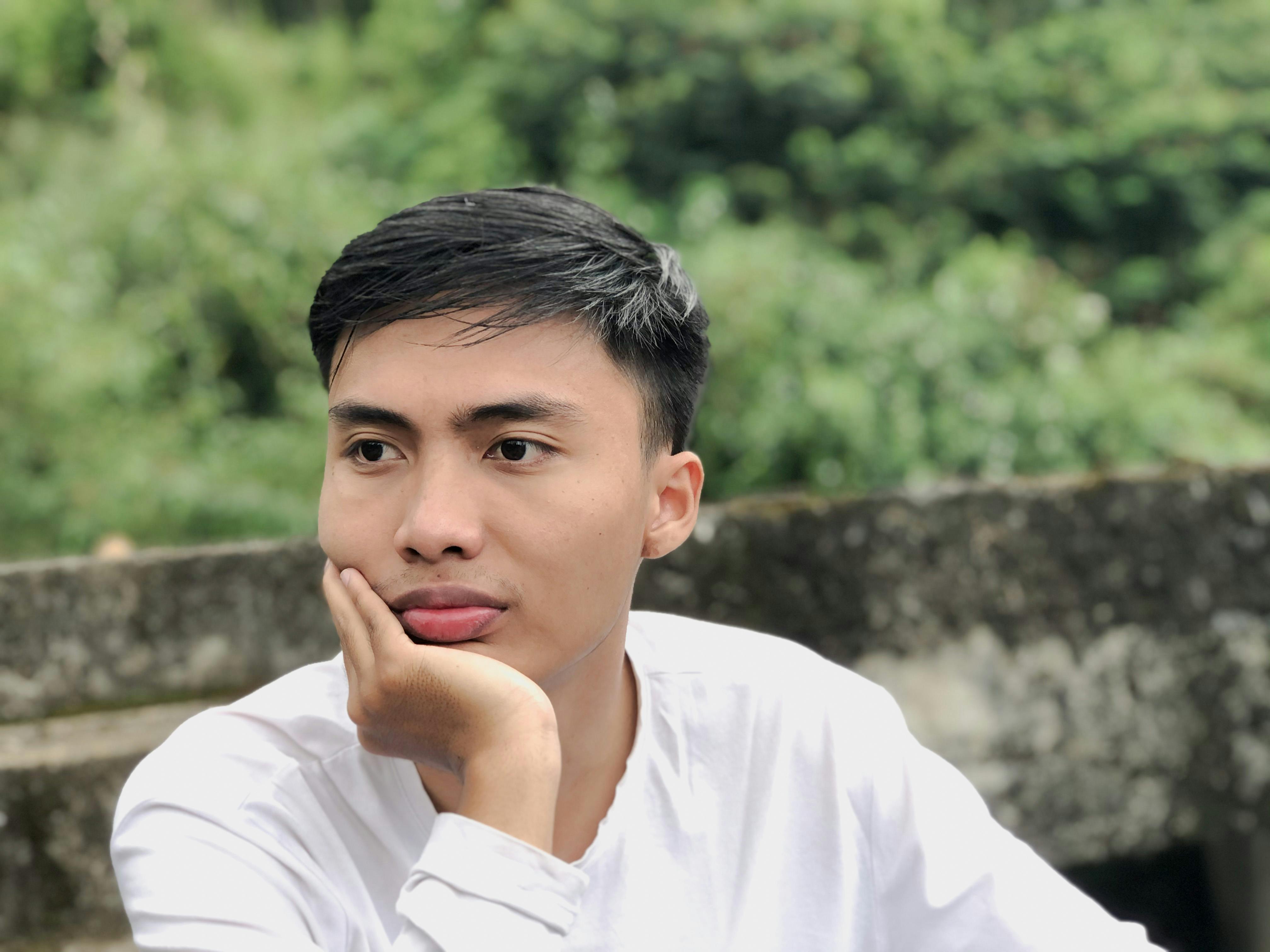 Bagas Prayoga - 사진