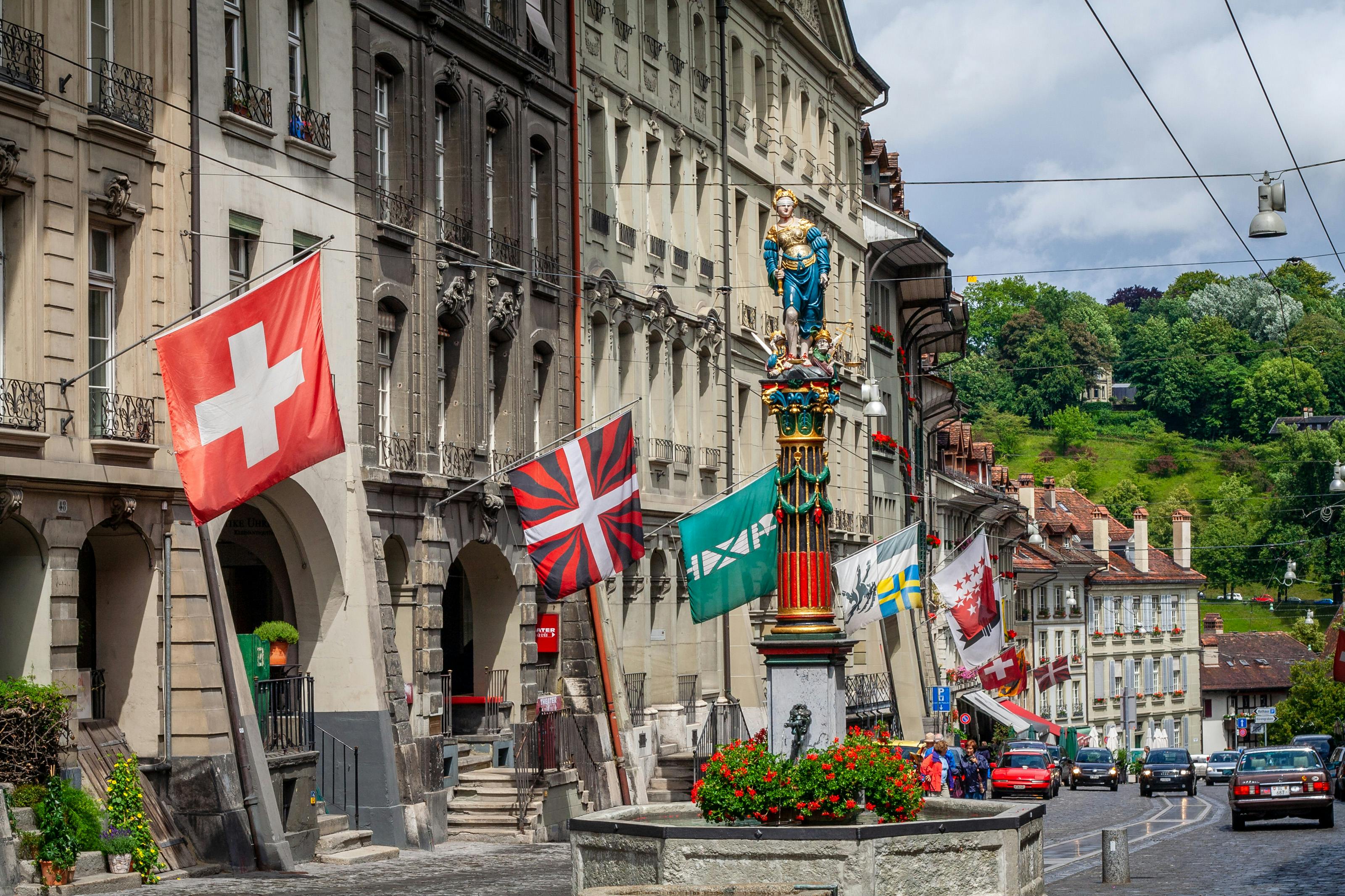 Switzerland Flags Photos, Download The BEST Free Switzerland Flags ...