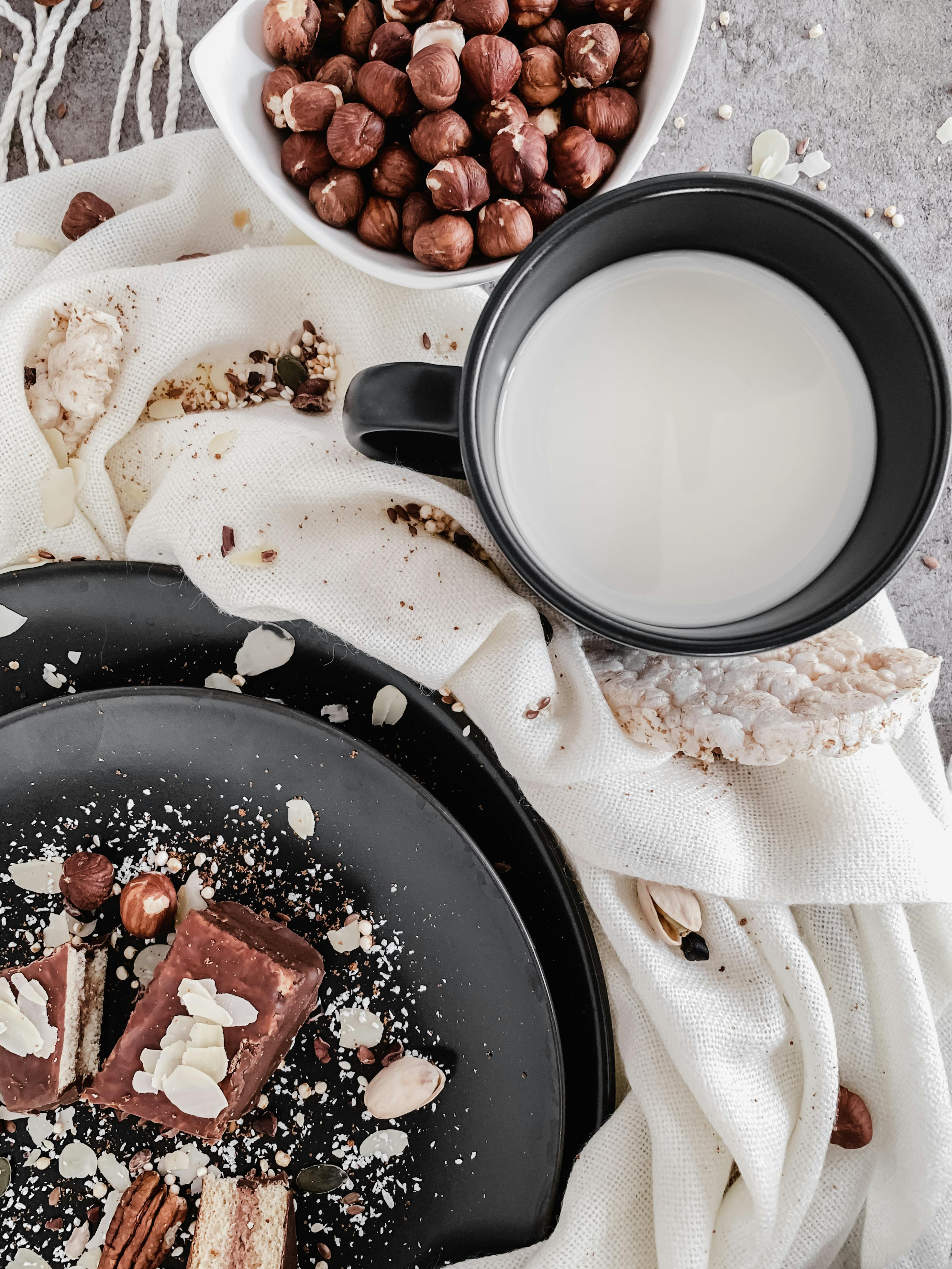 Cake In A Cup Top Shot Photos, Download The BEST Free Cake In A Cup Top ...