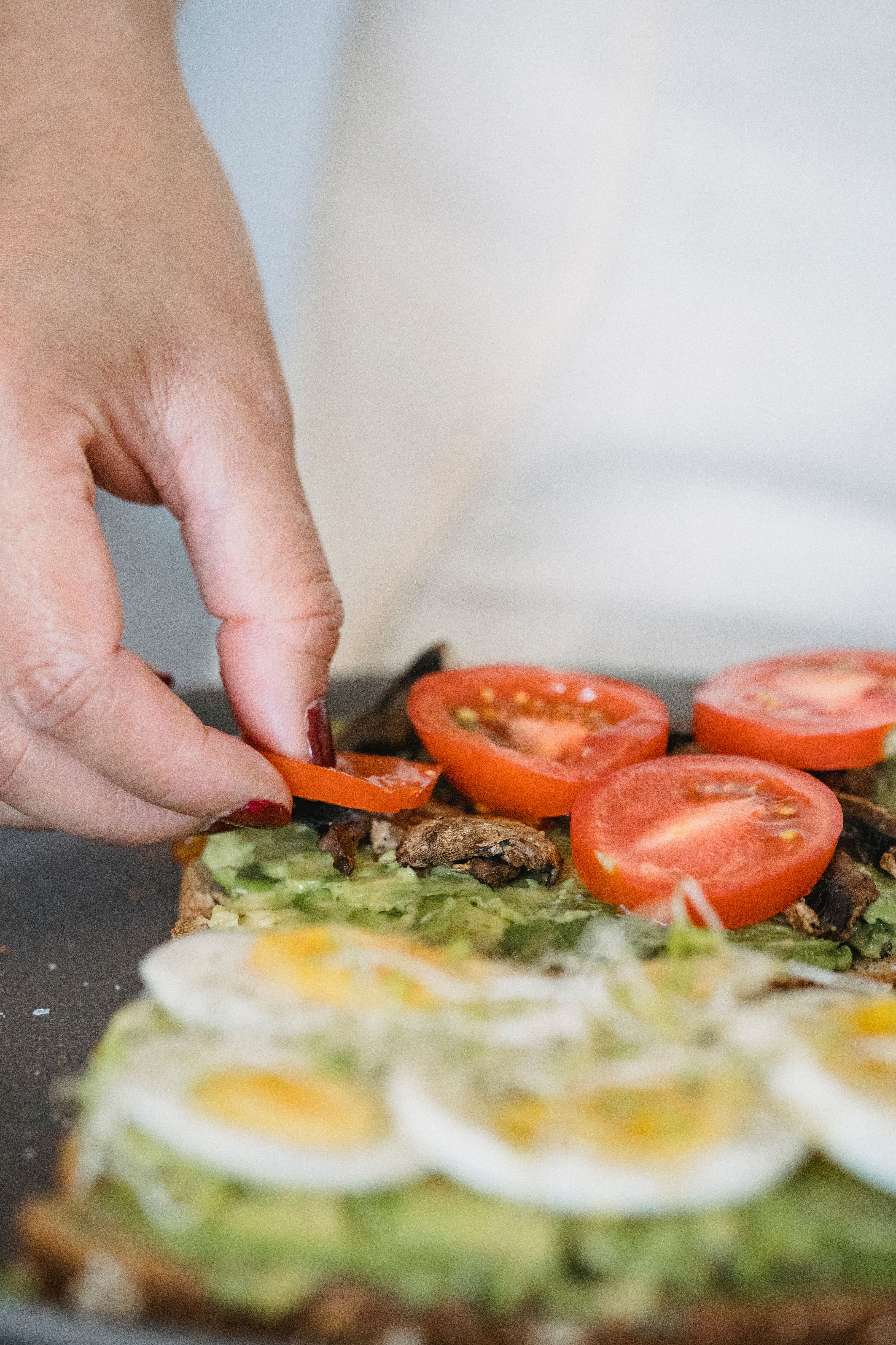 People Eating Sandwiches Together · Free Stock Photo