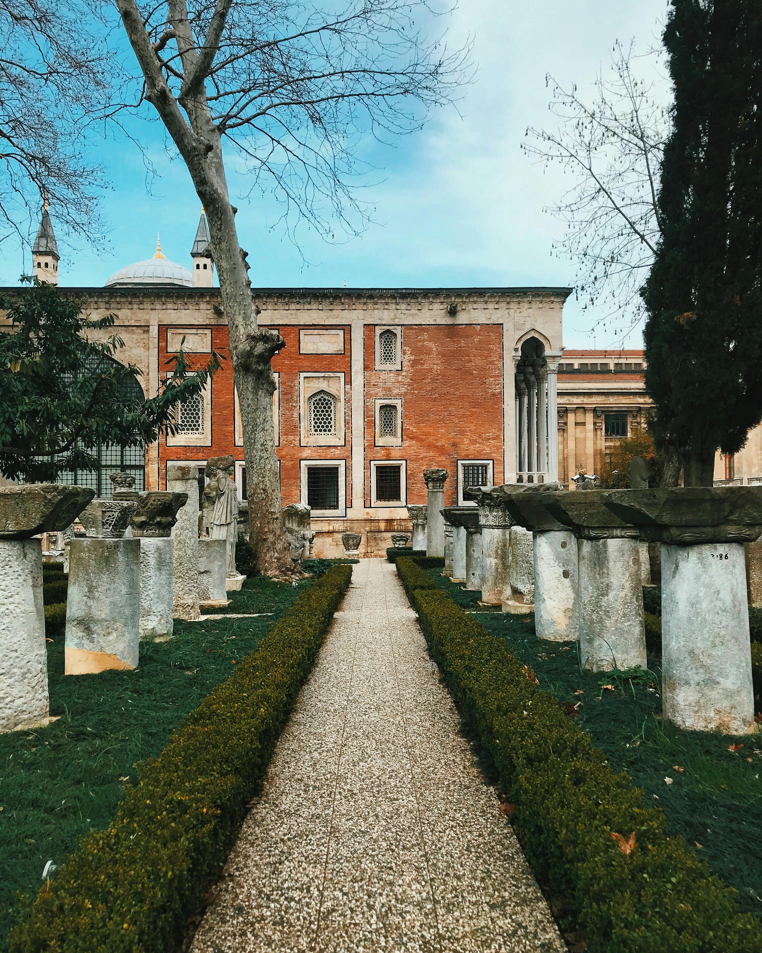 Path Museum Photos, Download The BEST Free Path Museum Stock Photos ...