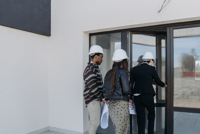 Namdar Realty Group: Your Complete Guide to Growth & Trust