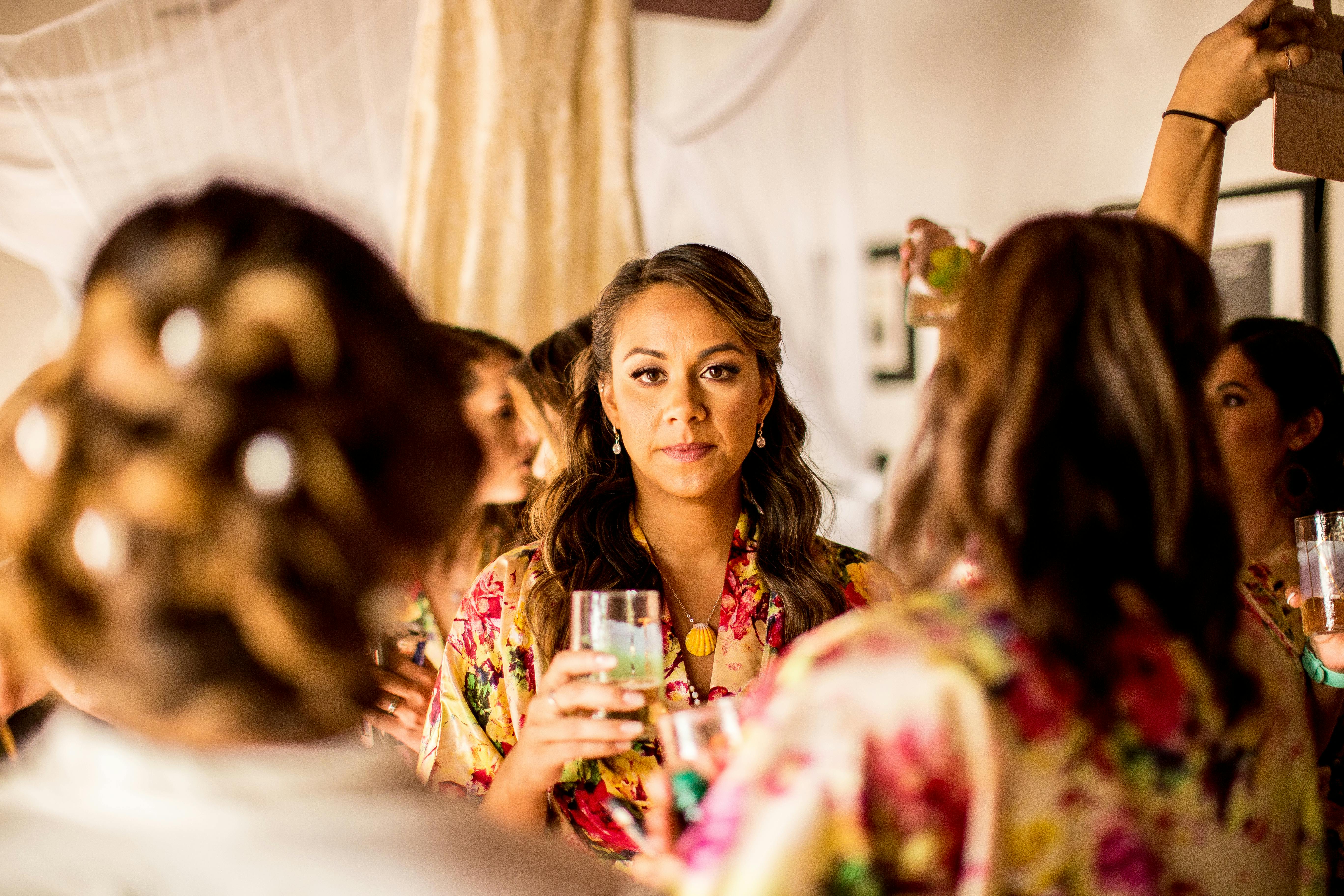 Women on Party · Free Stock Photo