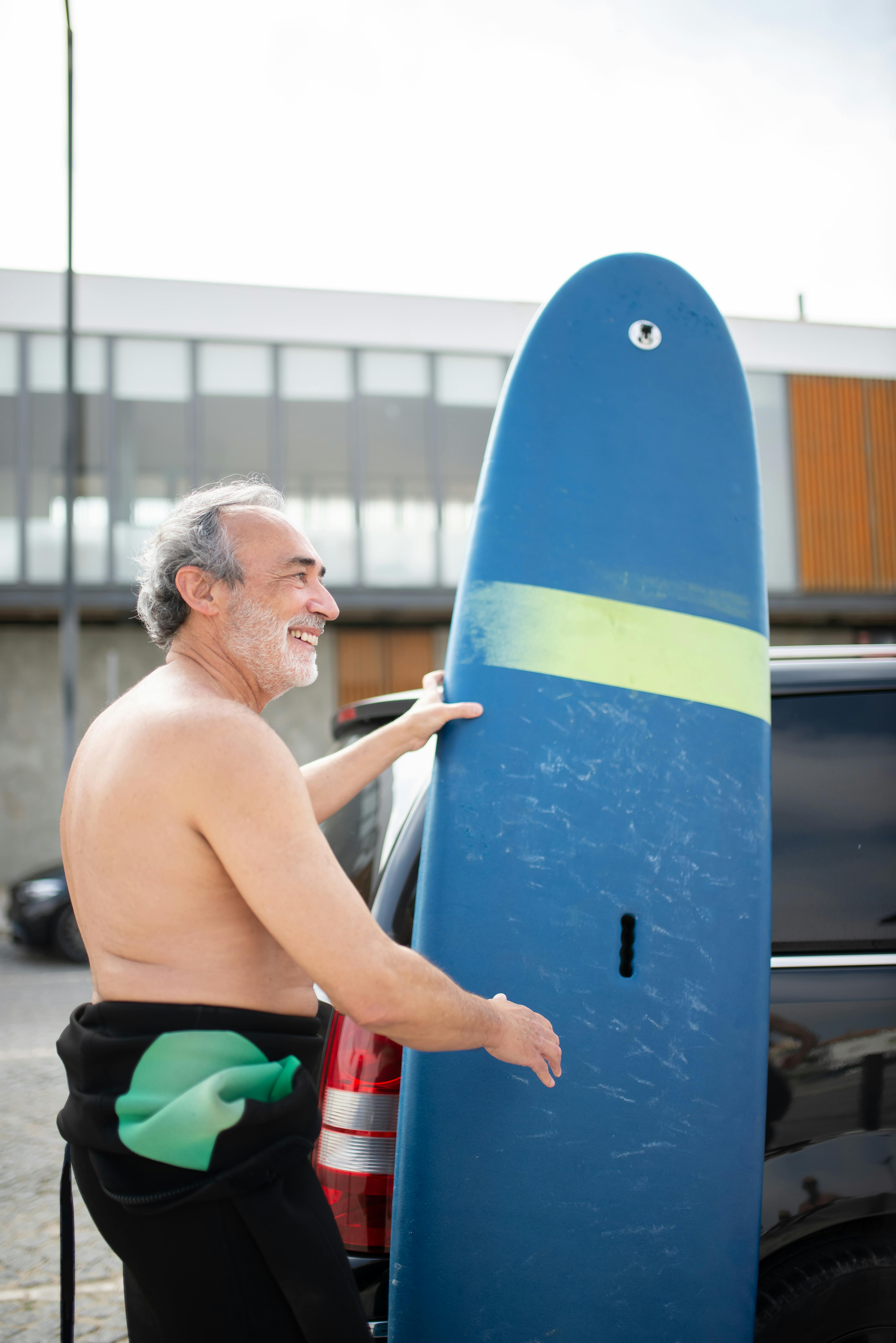 Old Surfer Photos, Download The BEST Free Old Surfer Stock Photos & HD ...