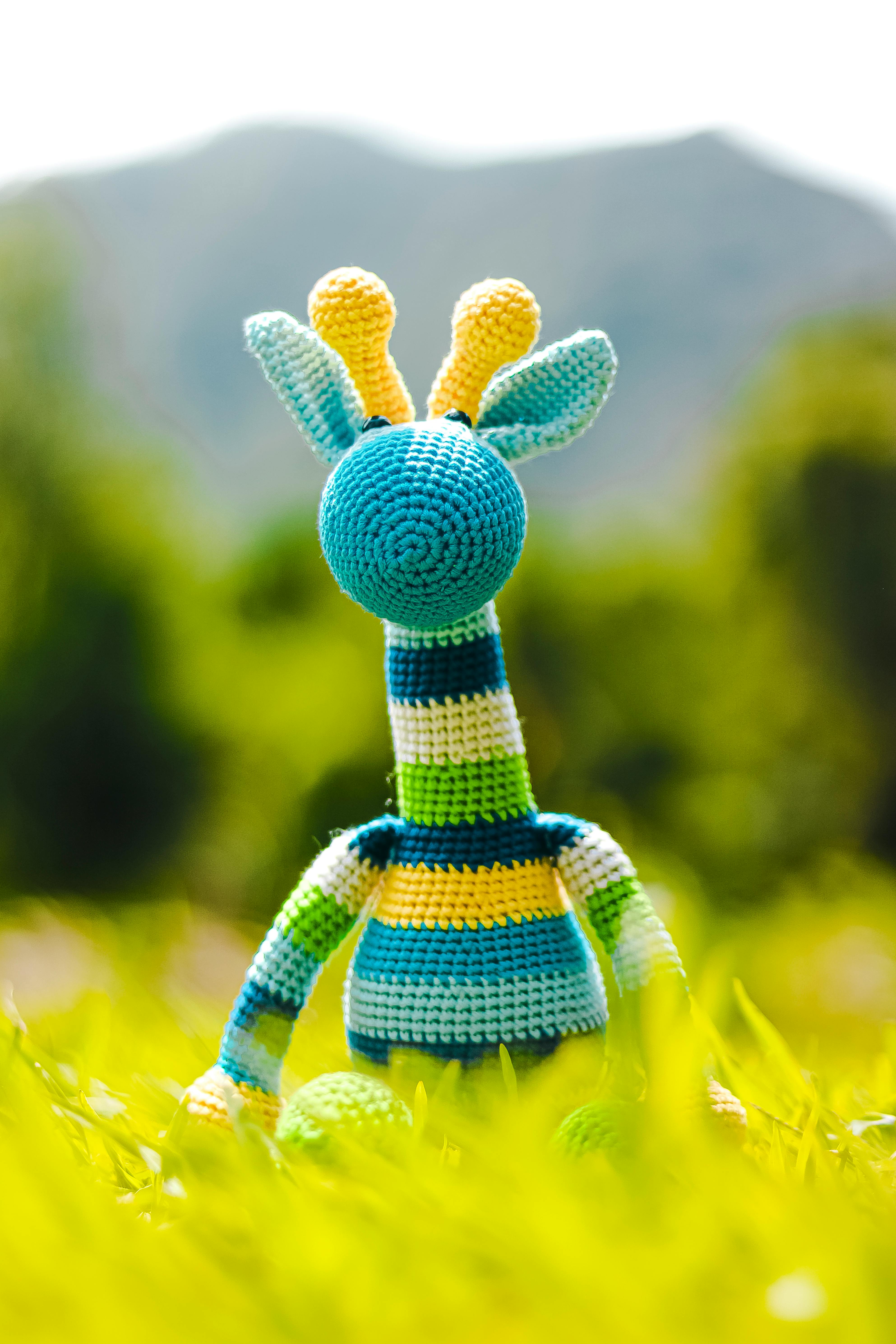 Super Mario Made Out of Mini Building Blocks · Free Stock Photo