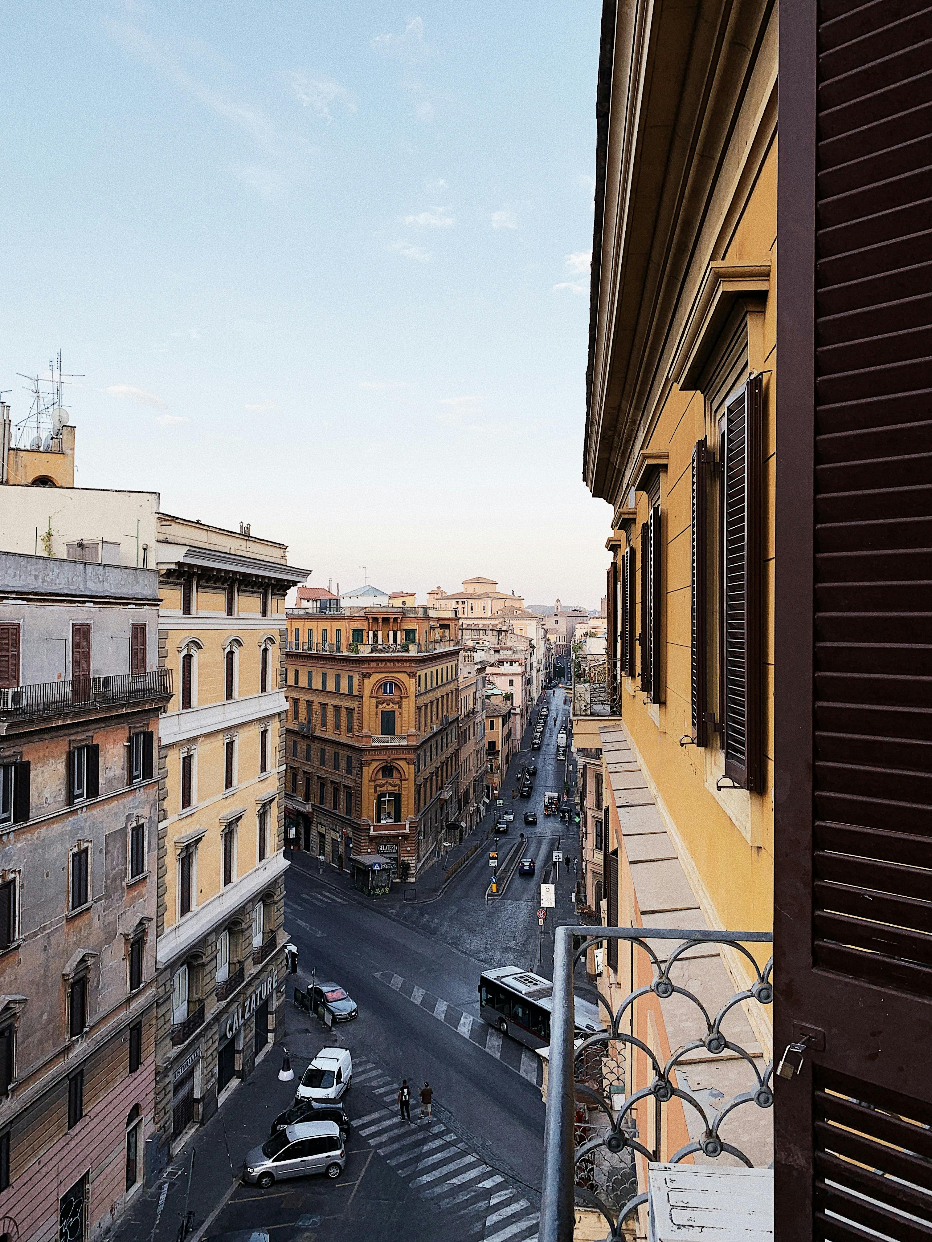 Foto gratuita di architettura, architettura classica, architettura ...