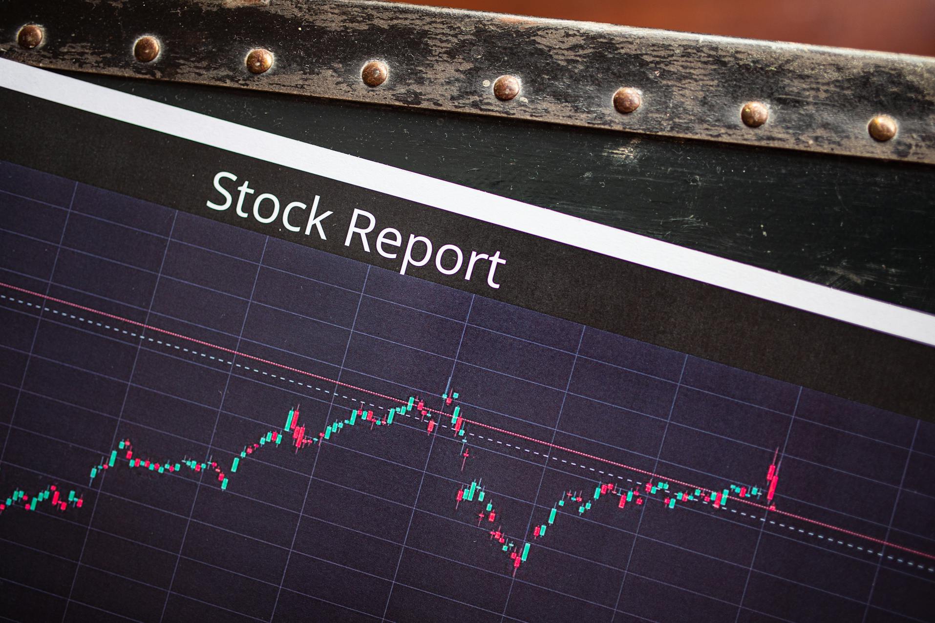 Mastering Stock Quotes: How to Read a Stock Quote Easily