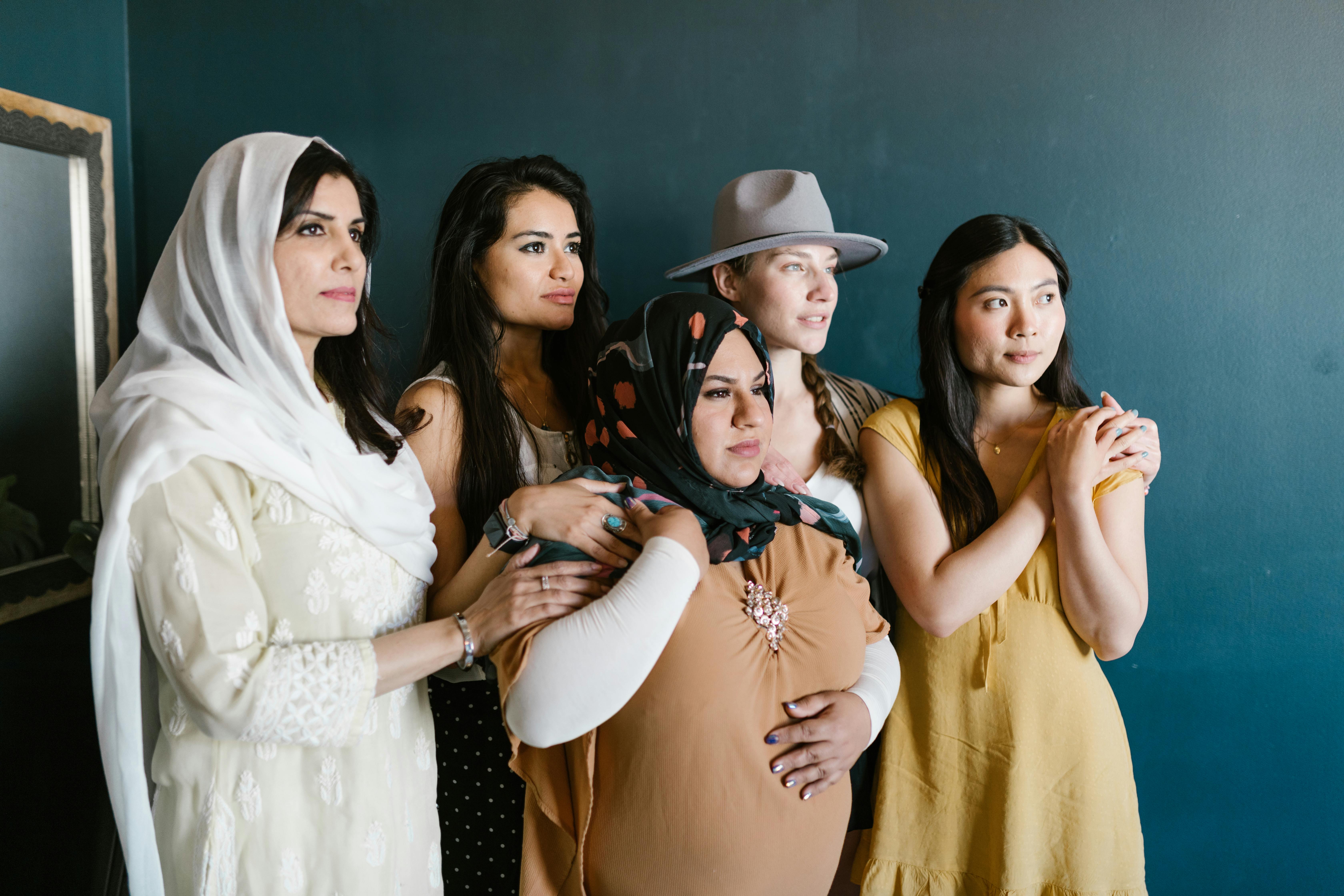 Womens Empowerment Group · Free Stock Photo