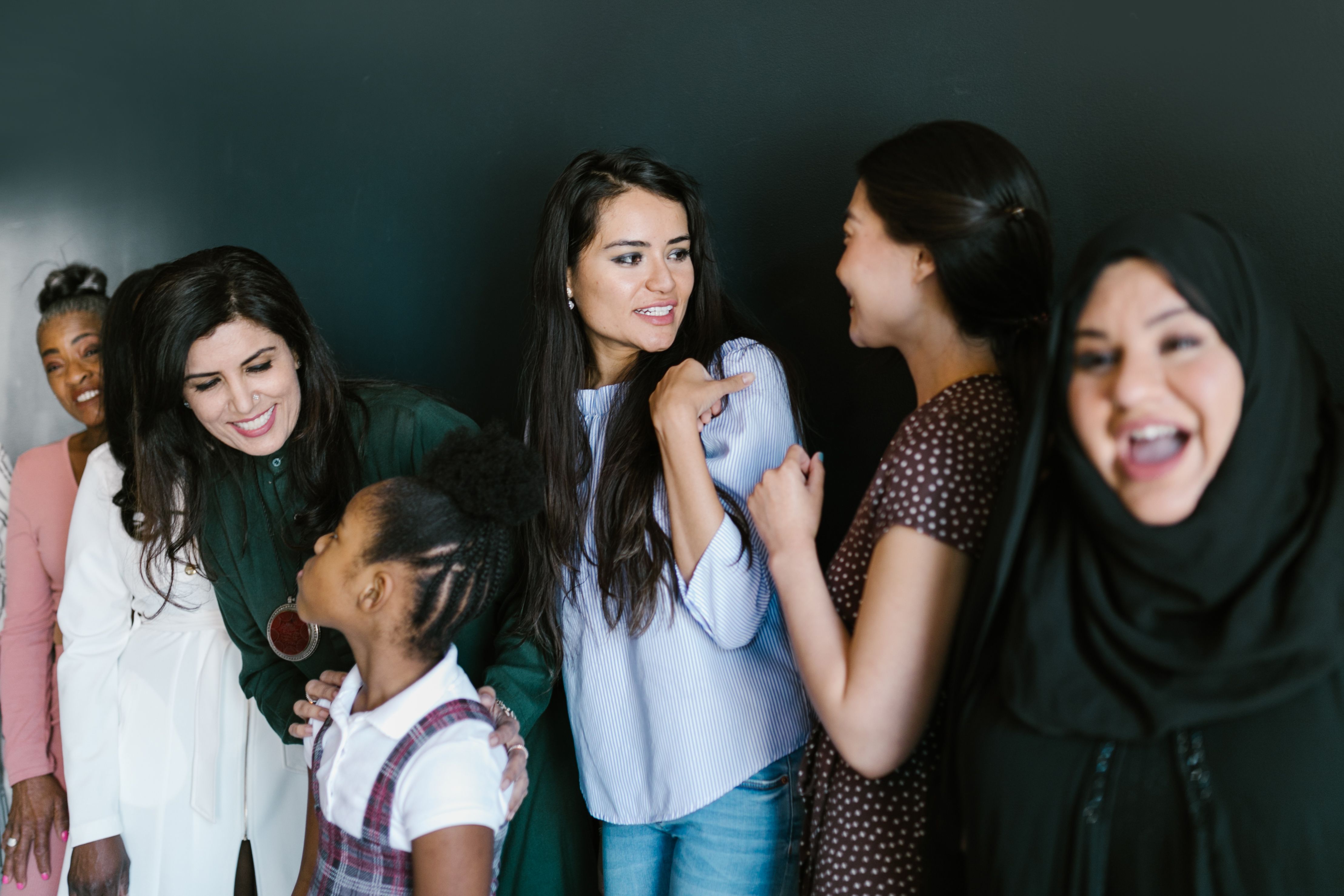 Women Empowerment Photos, Download Free Women Empowerment Stock Photos ...