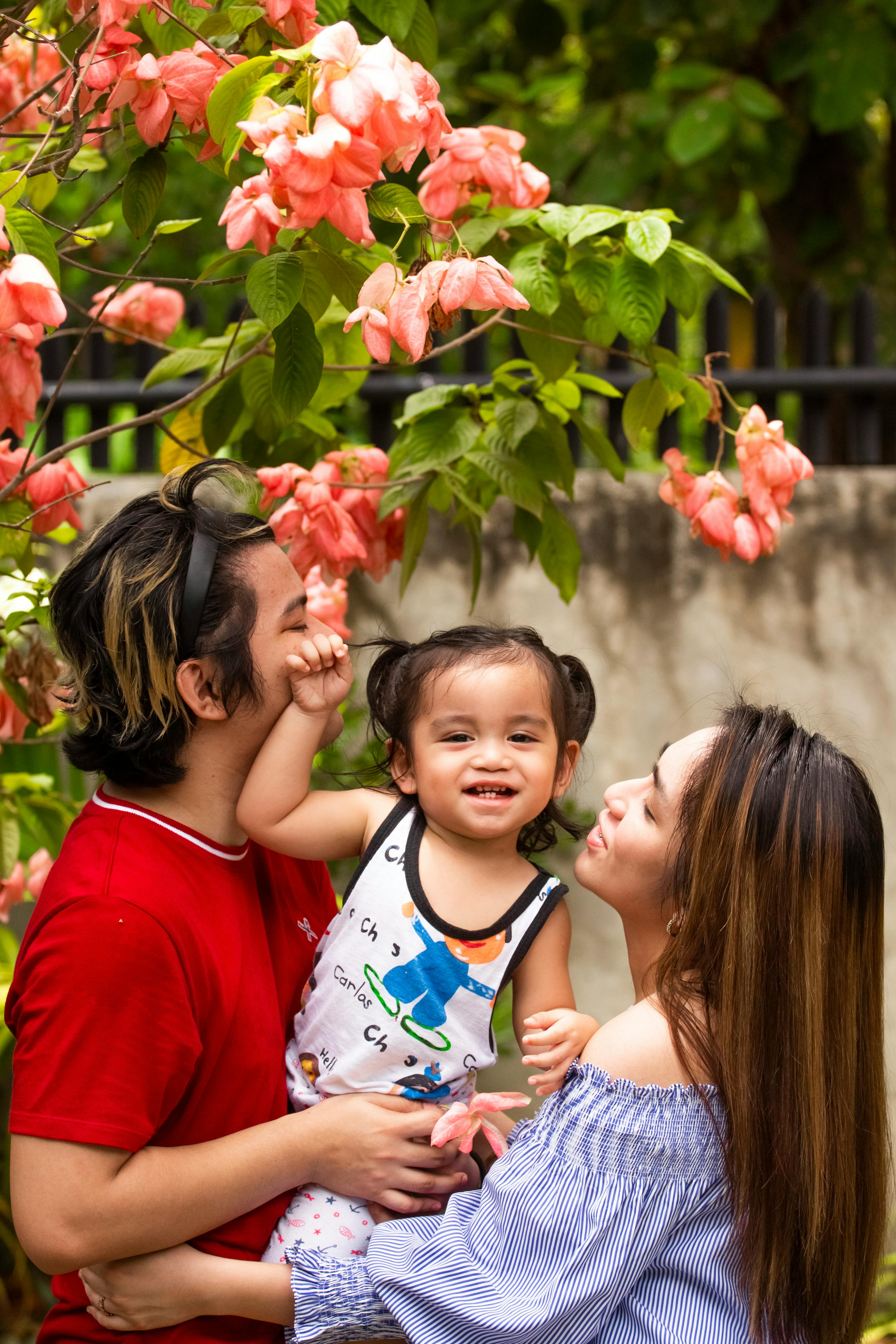 Family Pictorial · Pexels