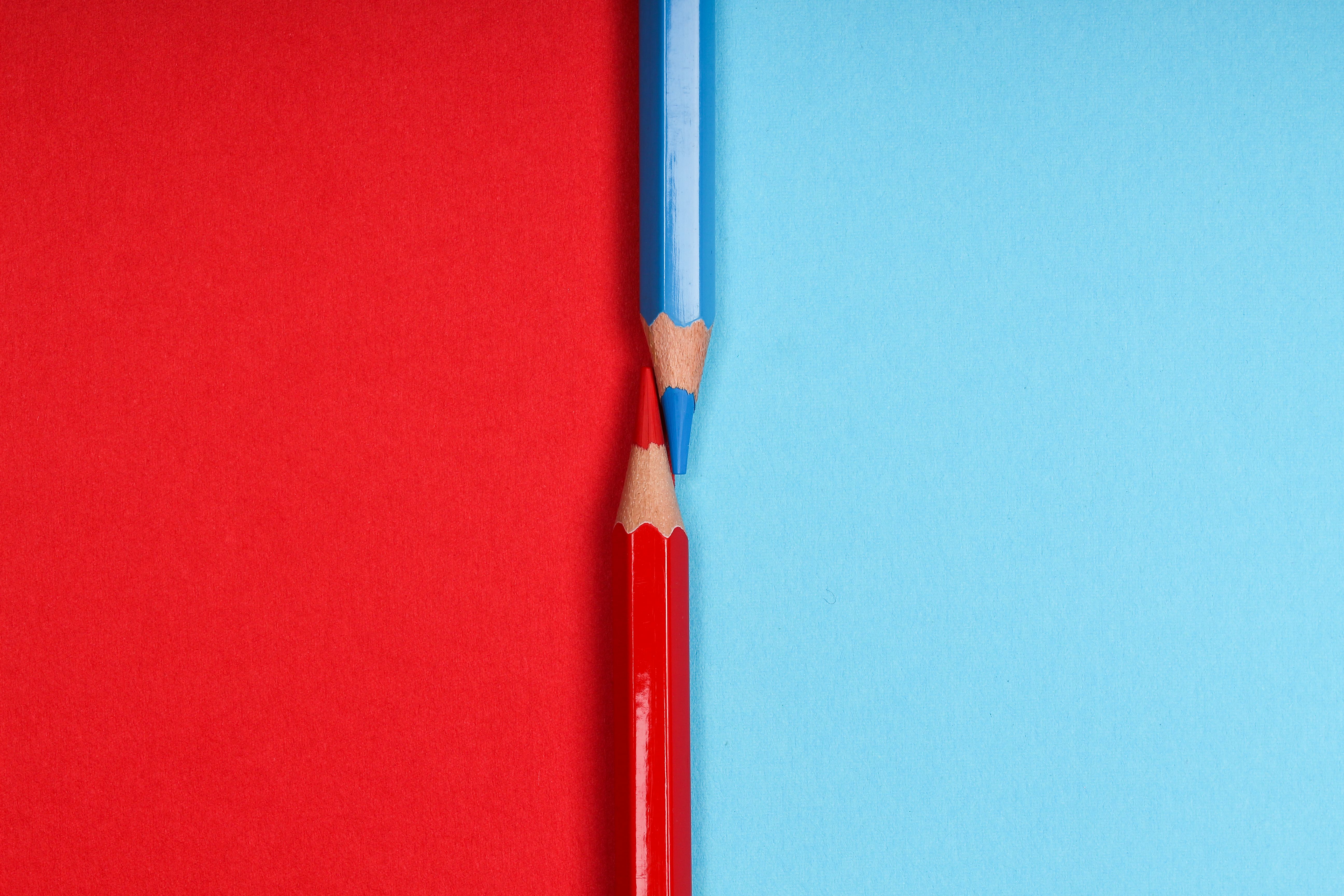 High-Speed Photography of Blue Ink Diffusion in Water · Free Stock Photo