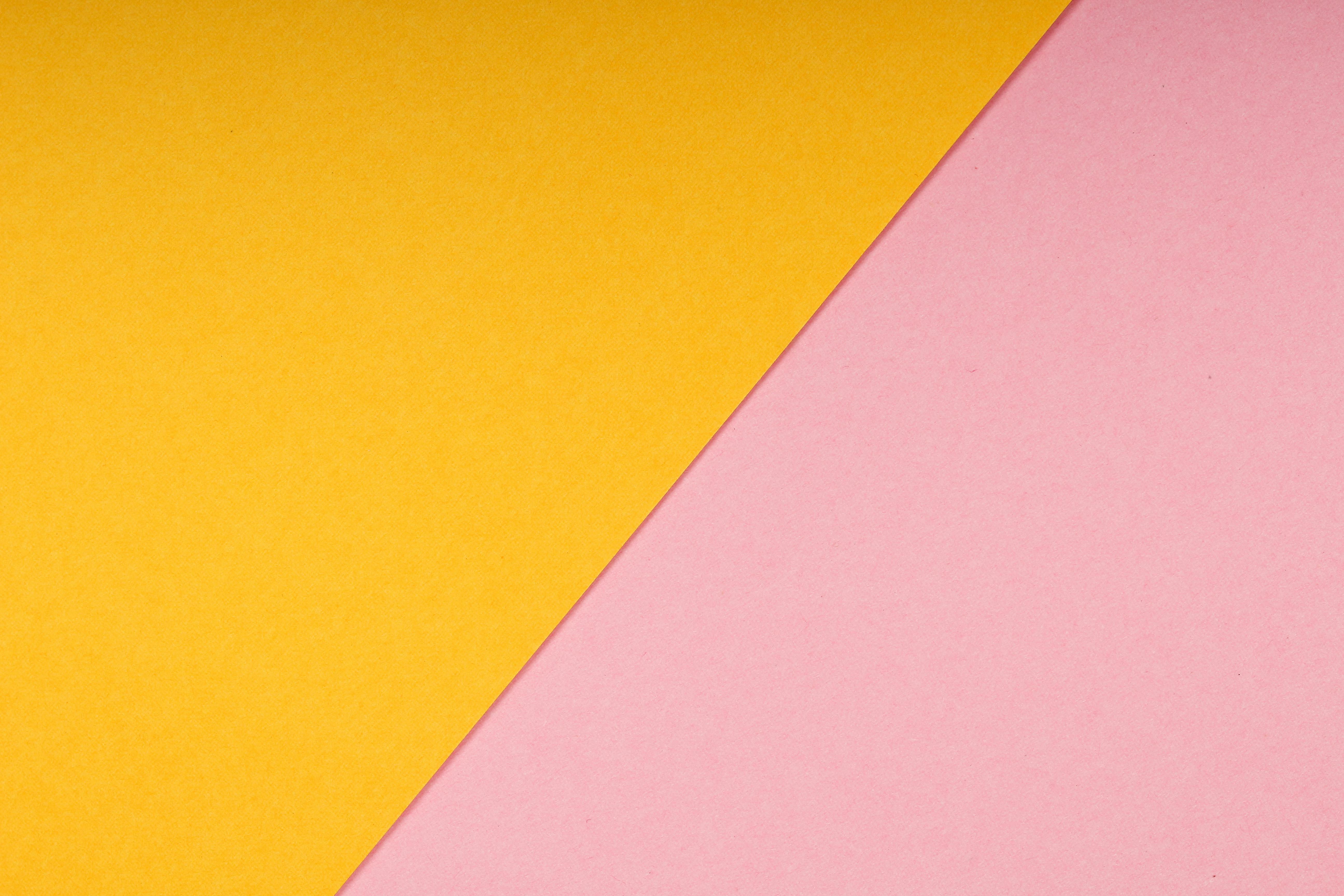 Blank Paper Surface · Free Stock Photo