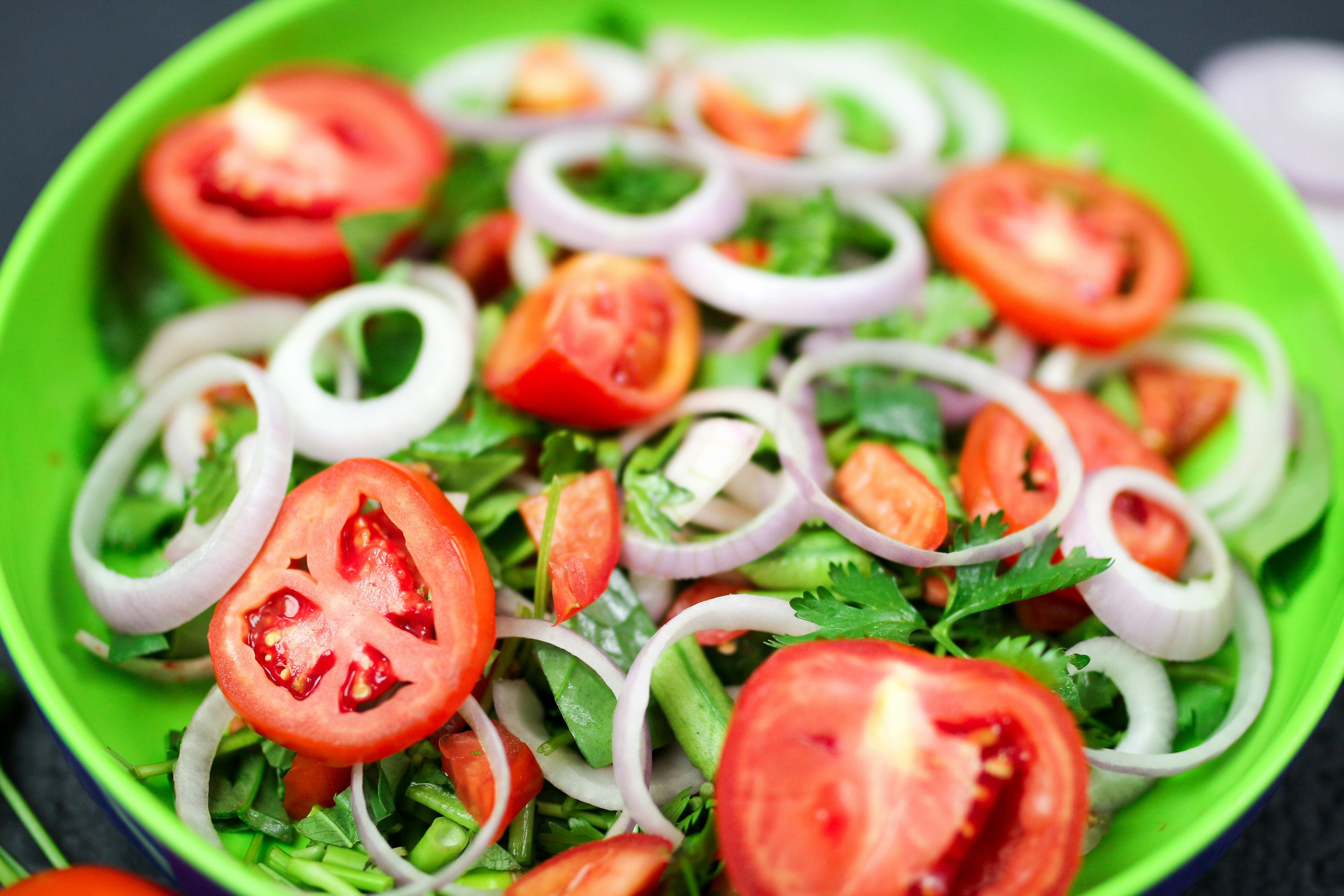 Green Leaf · Free Stock Photo