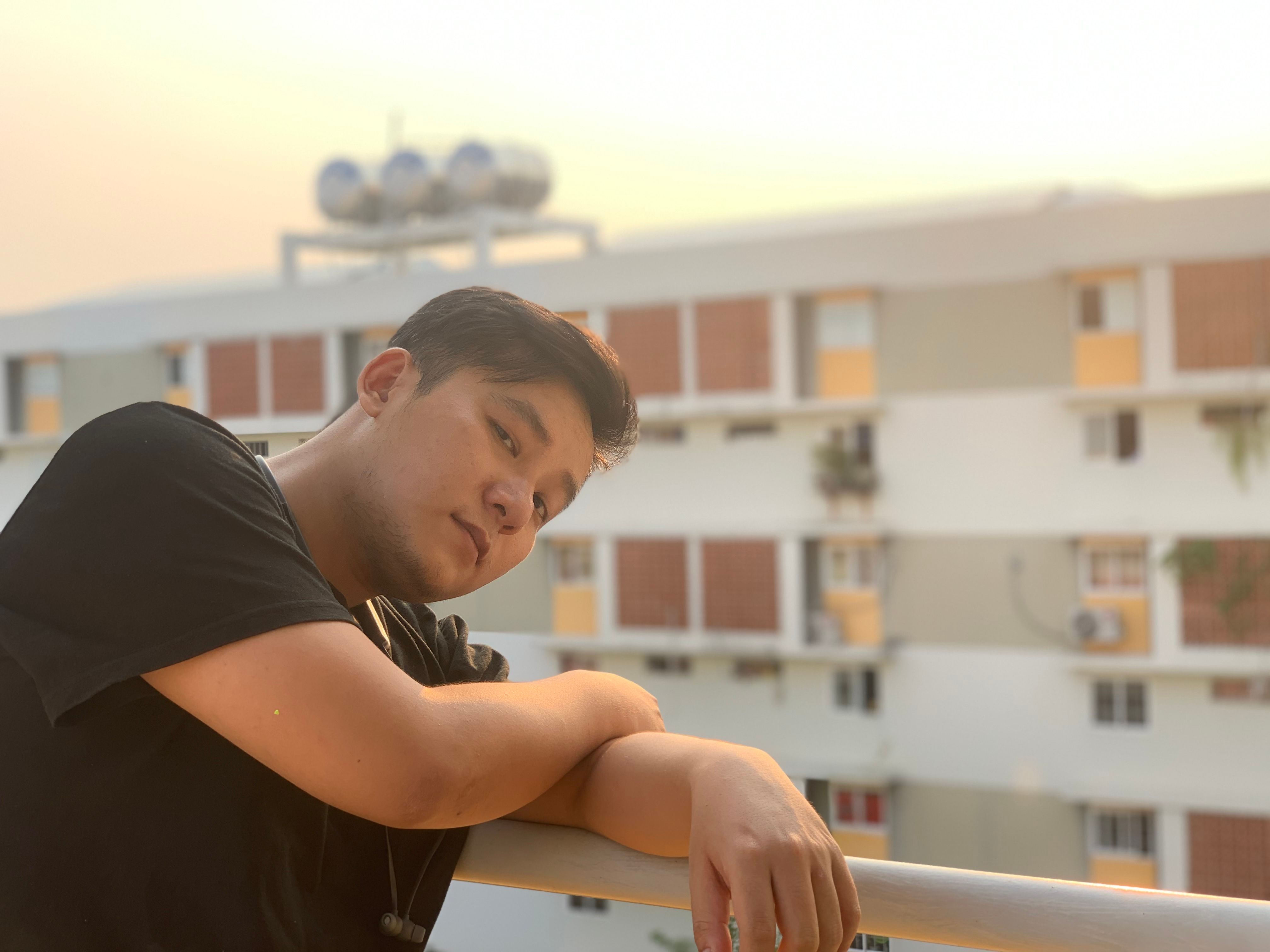 Dean Nguyen - Photography