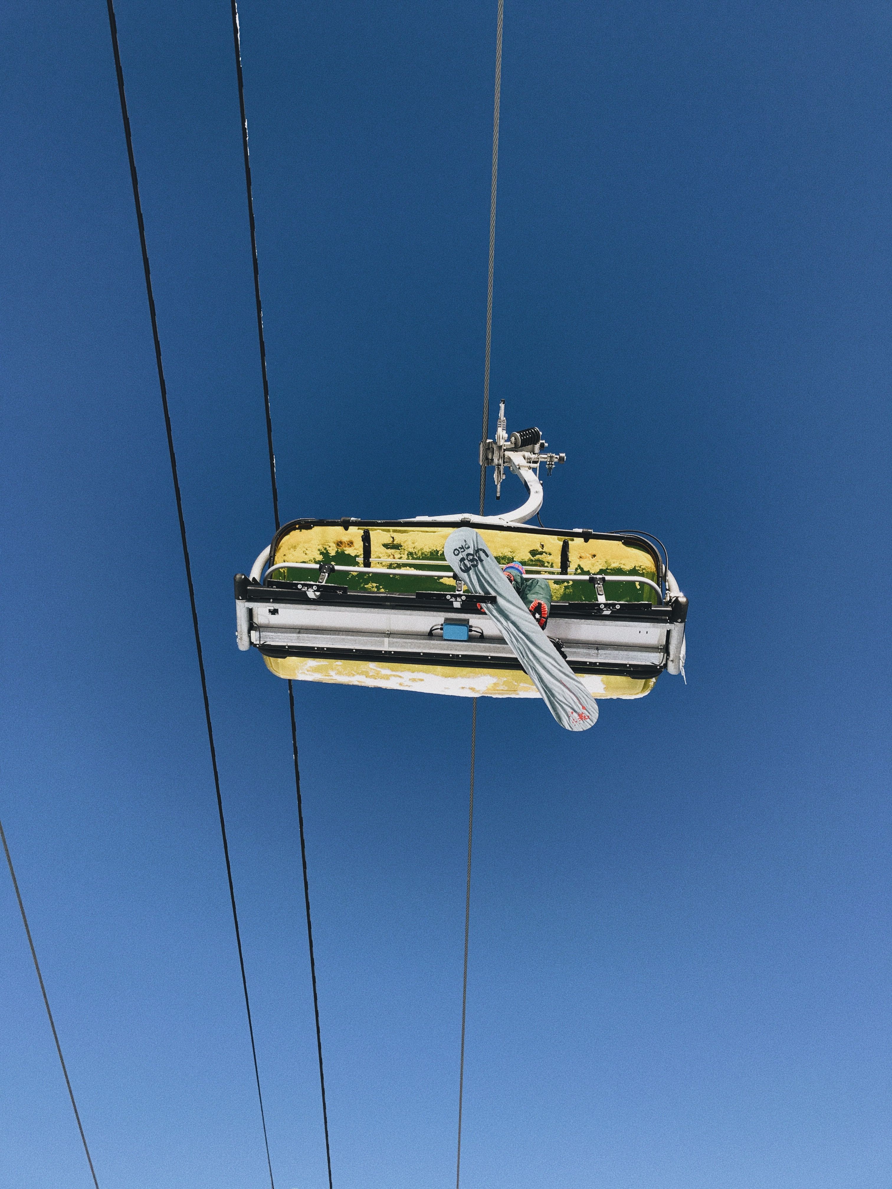 Chairlift Photos, Download The BEST Free Chairlift Stock Photos & HD Images