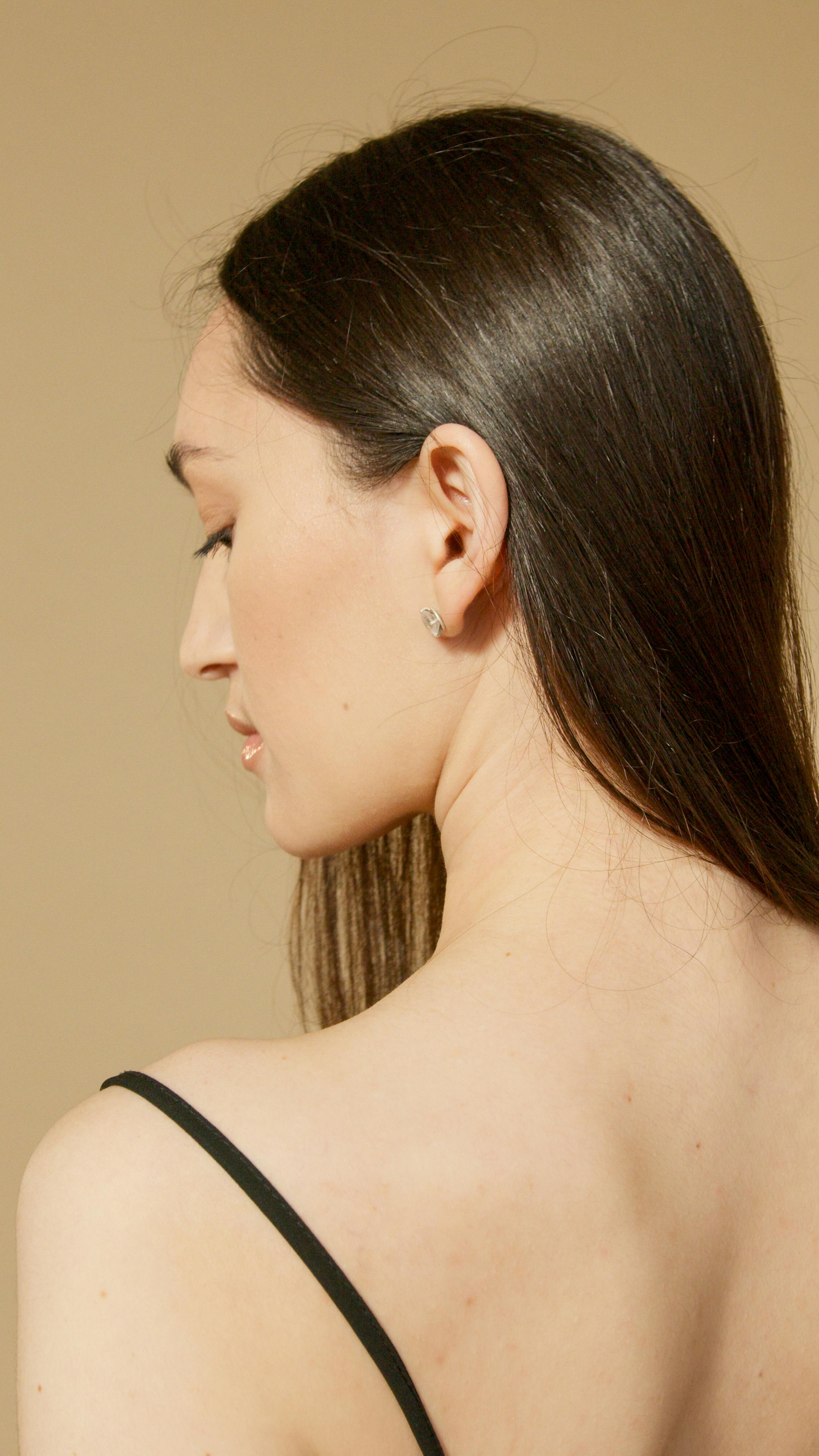 Close Up Photo of a Woman's Shoulder · Free Stock Photo