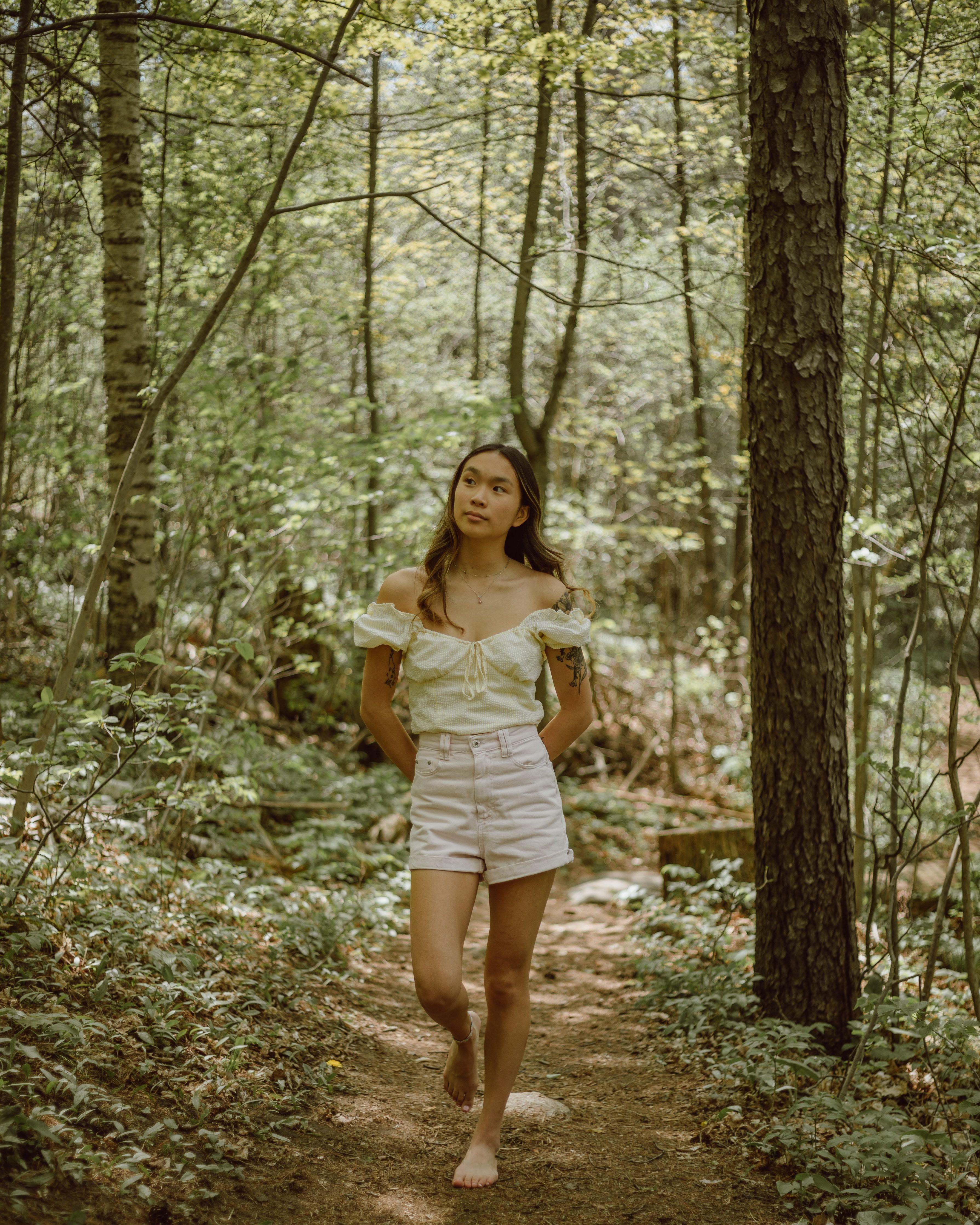 Wild Feminine Photos, Download The BEST Free Wild Feminine Stock Photos ...
